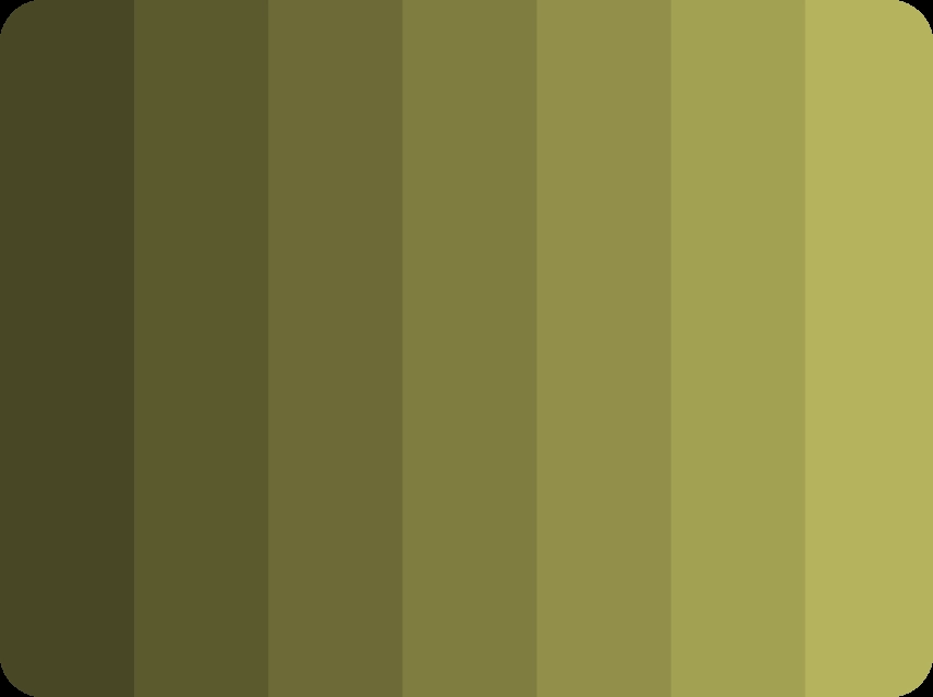 Best 1225 Olive Color Palettes | Octet Design Labs