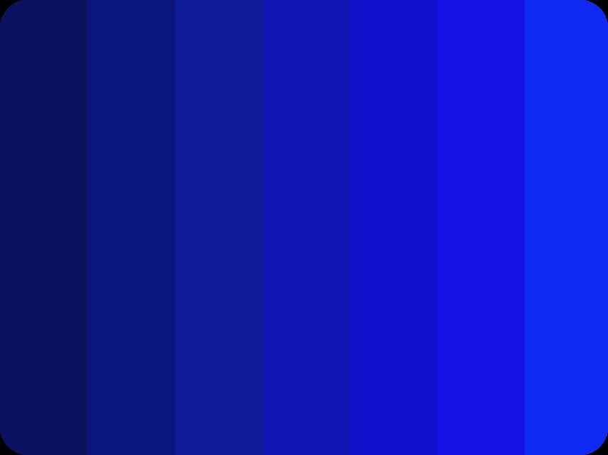 Best 1278 Blue Color Palettes | Octet Design Labs