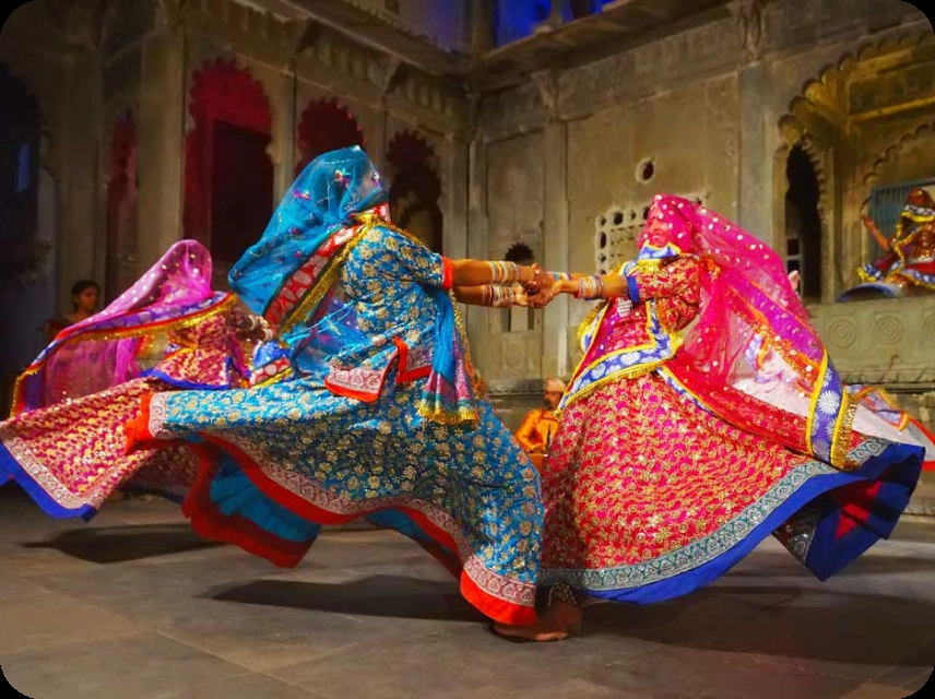 Best 103 Indian Color Palettes | Octet Design Labs