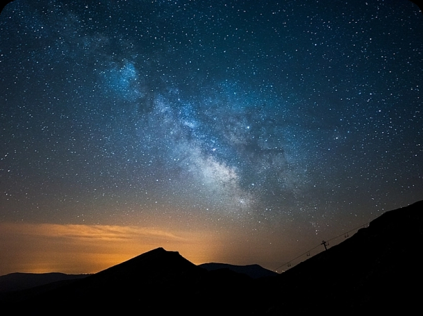 Best 312 Night Sky Color Palettes | Octet Design Labs