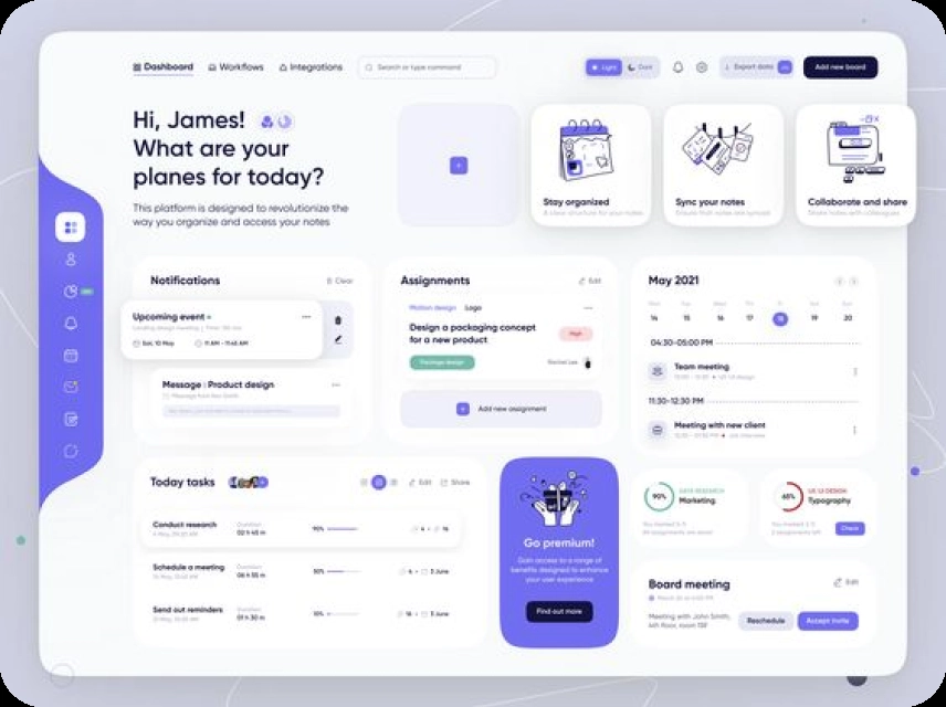Best 90 Professional UI Design Color Palettes | Octet Design Labs