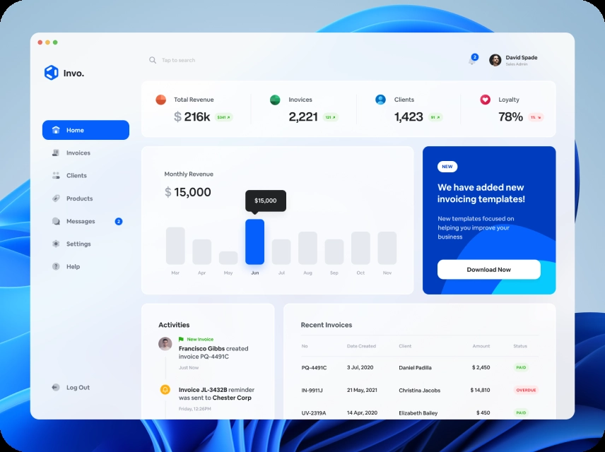 Best 30 SaaS UI Design Color Palettes | Octet Design Labs