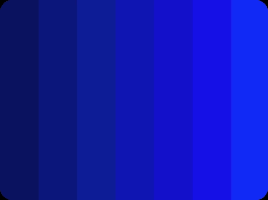 Best 1278 Blue Color Palettes | Octet Design Labs