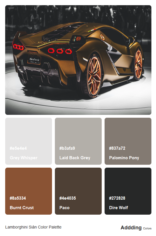 Lamborghini Color Chart High Resolution Lamborghini Giallo Maggio