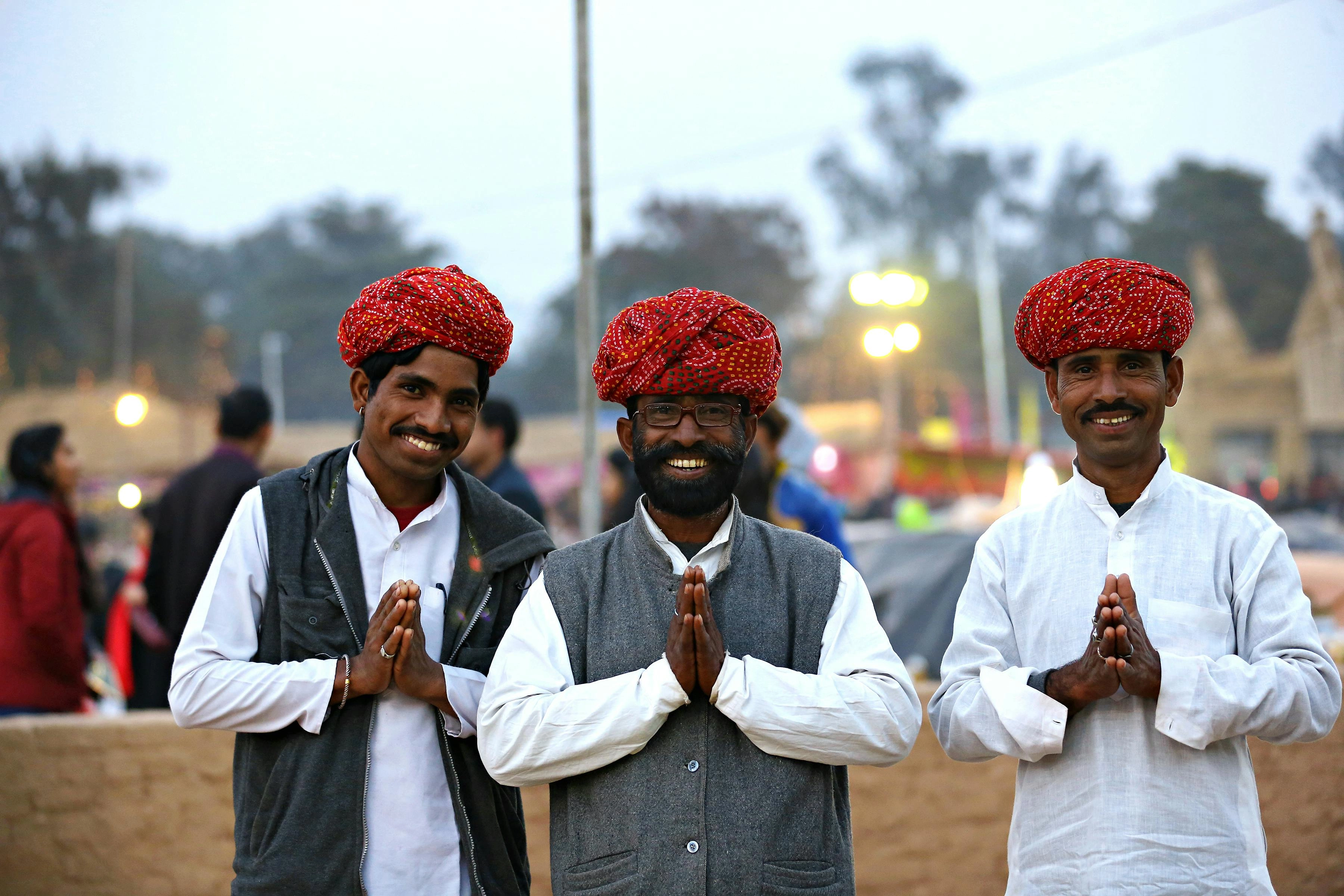 Indian Men Color Palette, Combinations & Schemes | Octet Design Labs