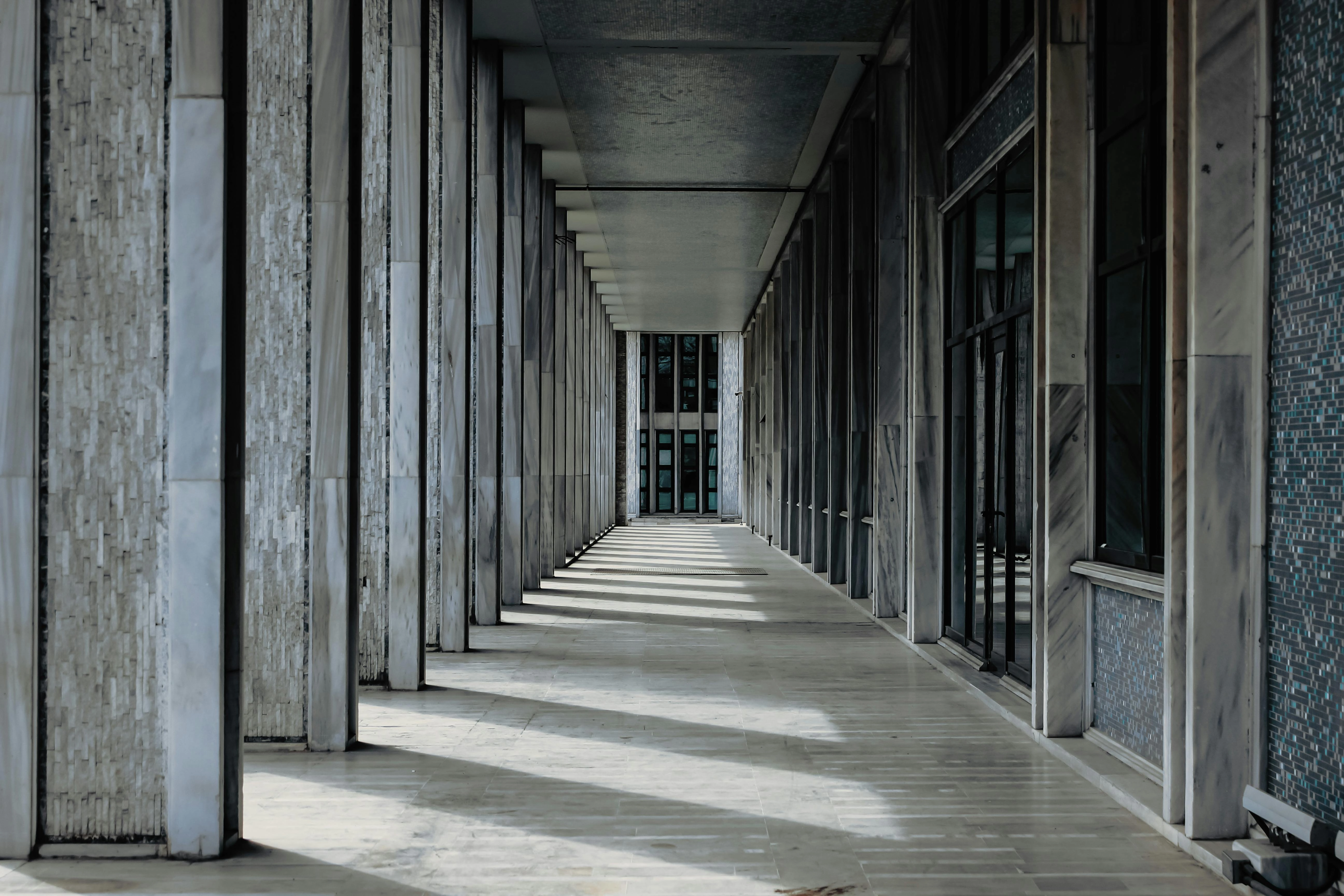 Modern Architectural Color Palette, Combinations & Schemes | Octet ...