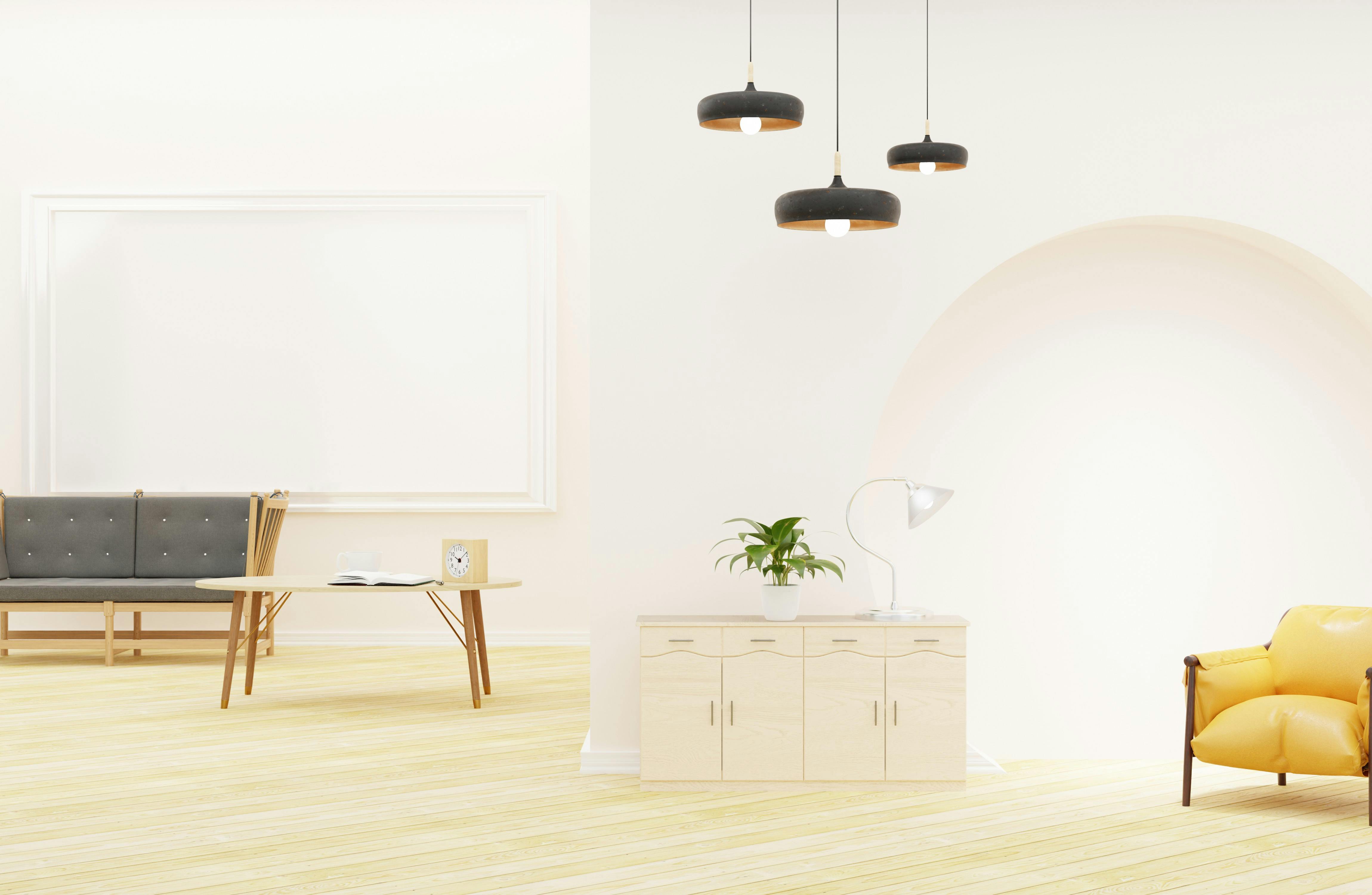 Modern Minimalist Color Palette, Combinations & Schemes | Octet Design Labs