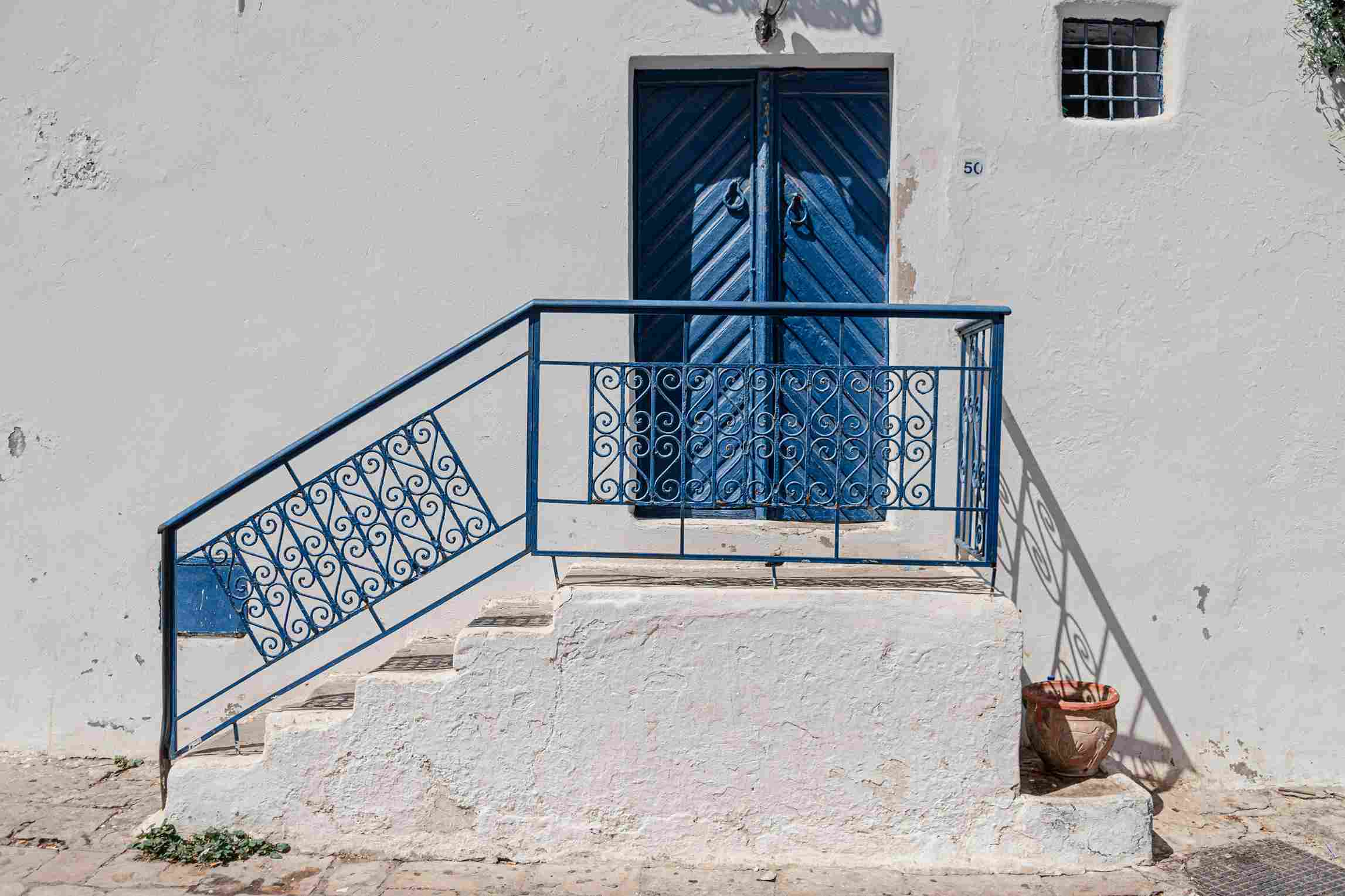 Mediterranean Blue Color Palette, Combinations & Schemes | Octet Design ...