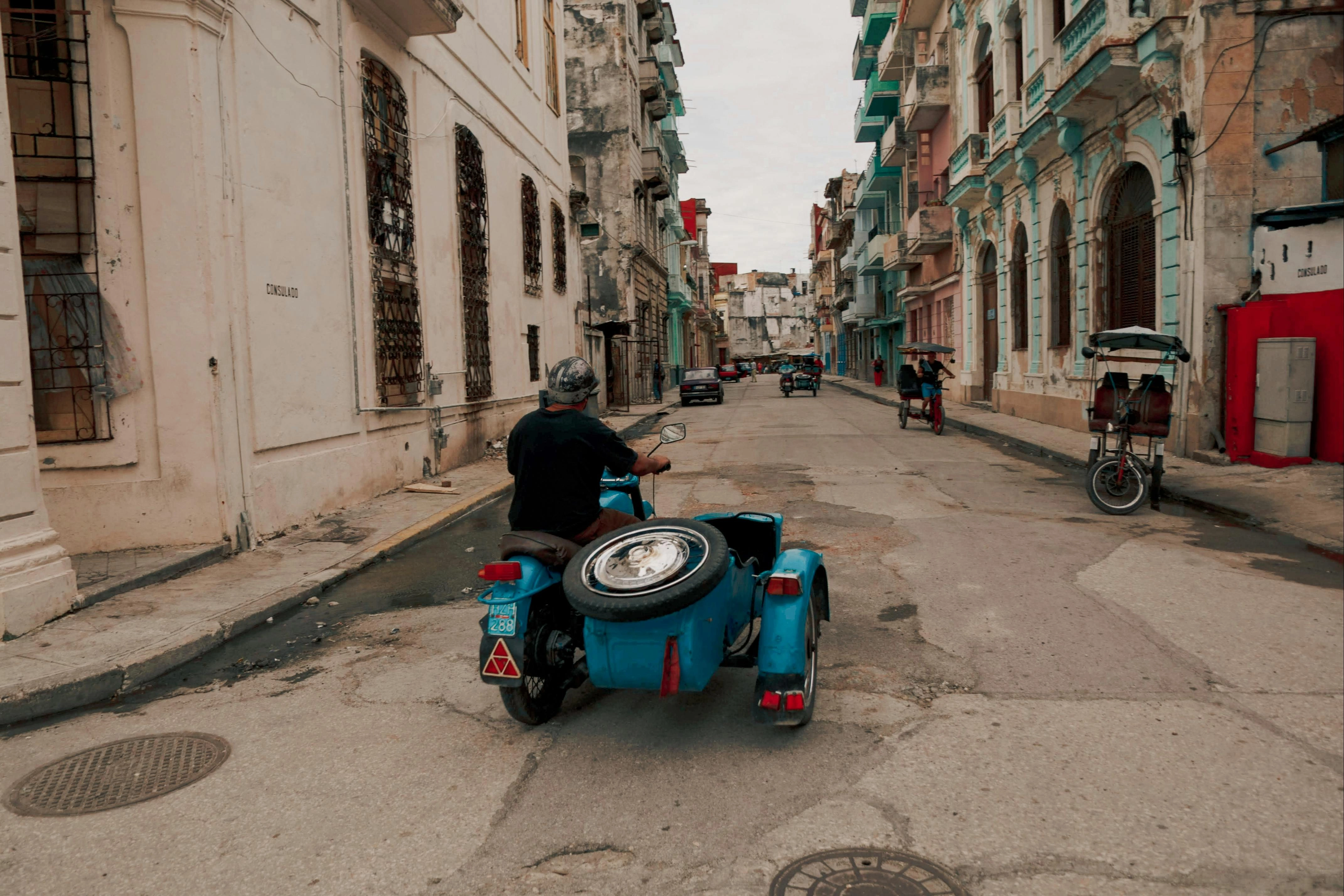 Vintage Havana Color Palette, Combinations & Schemes | Octet Design Labs
