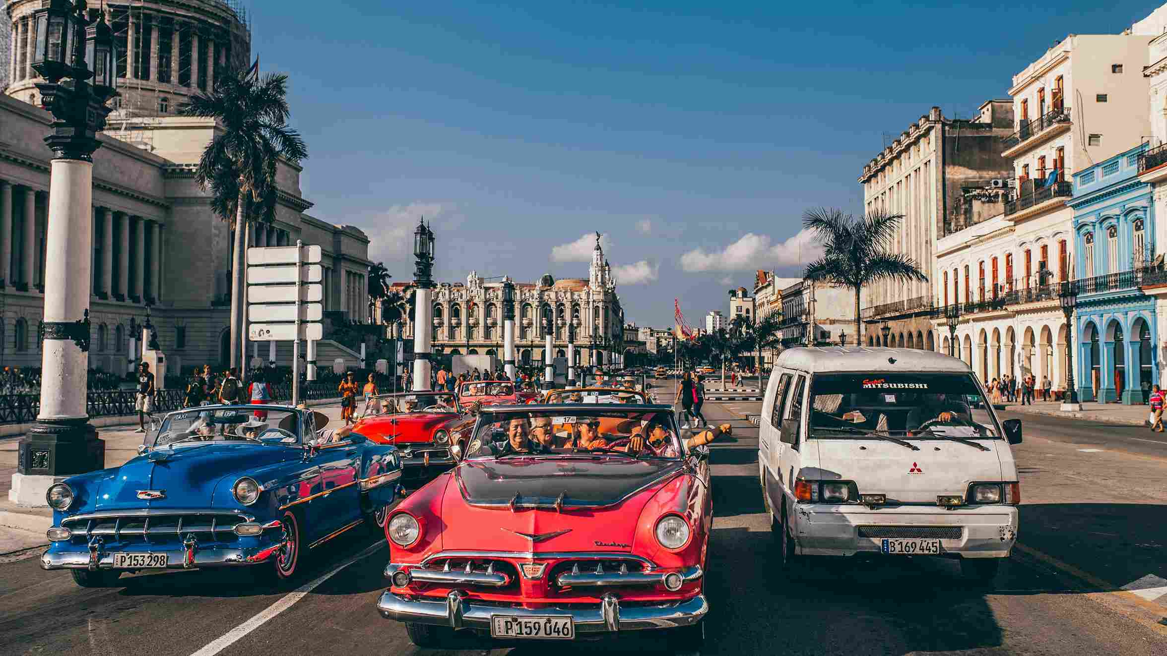 Vintage Havana Color Palette, Combinations & Schemes | Octet Design Labs