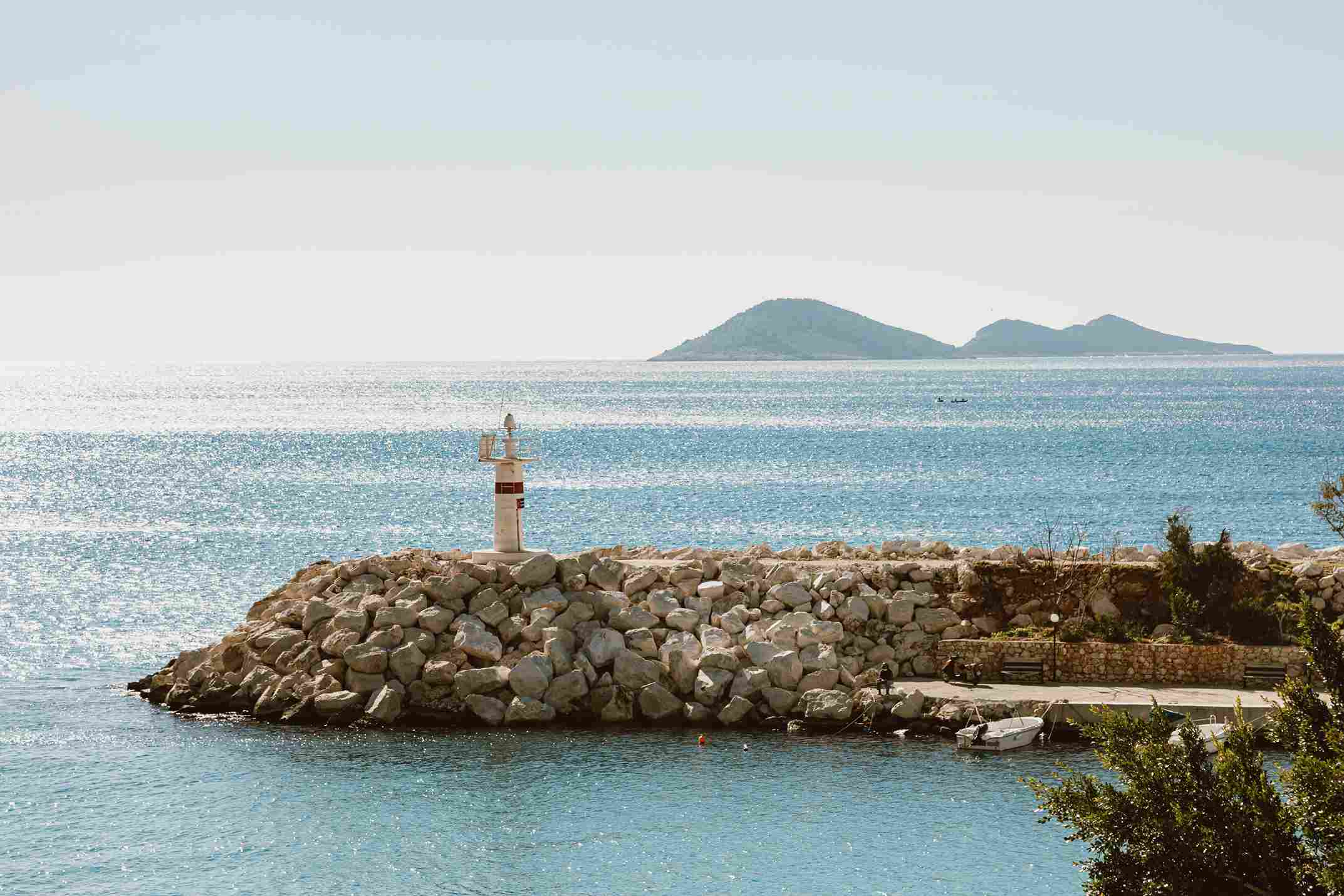 Coastal Lighthouse Color Palette, Combinations & Schemes | Octet Design ...