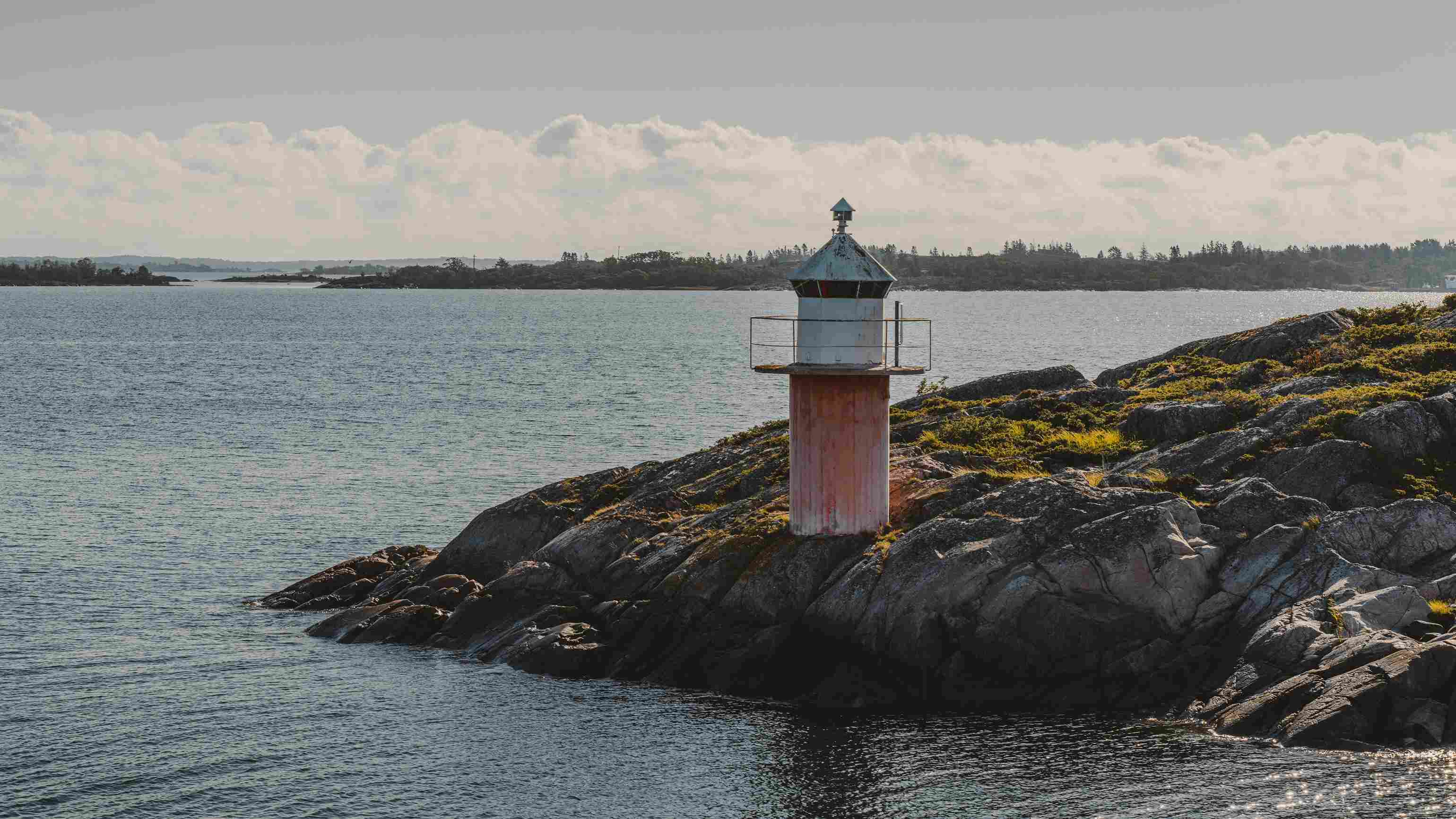 Coastal Lighthouse Color Palette, Combinations & Schemes | Octet Design ...