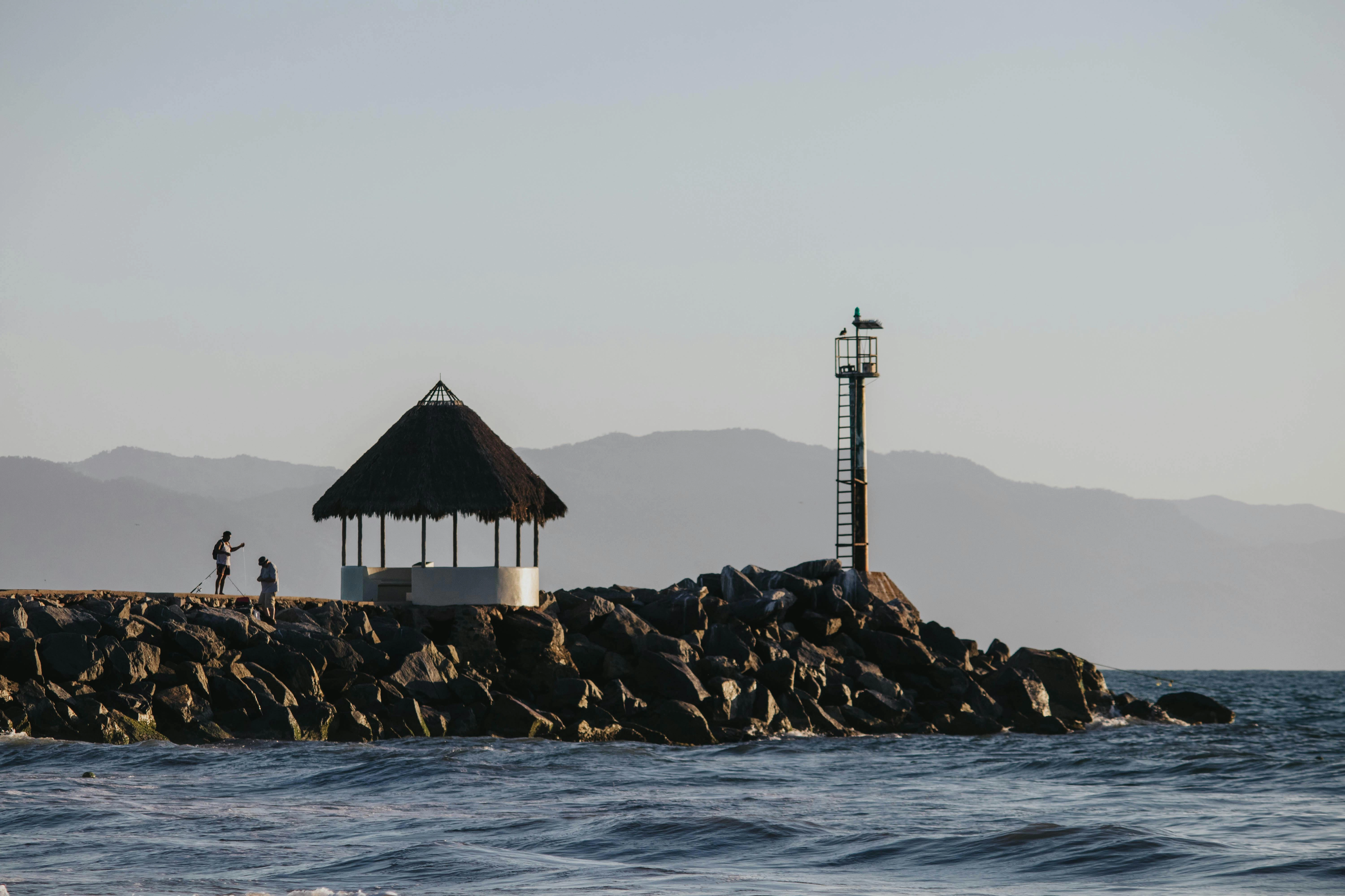 Coastal Thatched Color Palette, Combinations & Schemes | Octet Design Labs
