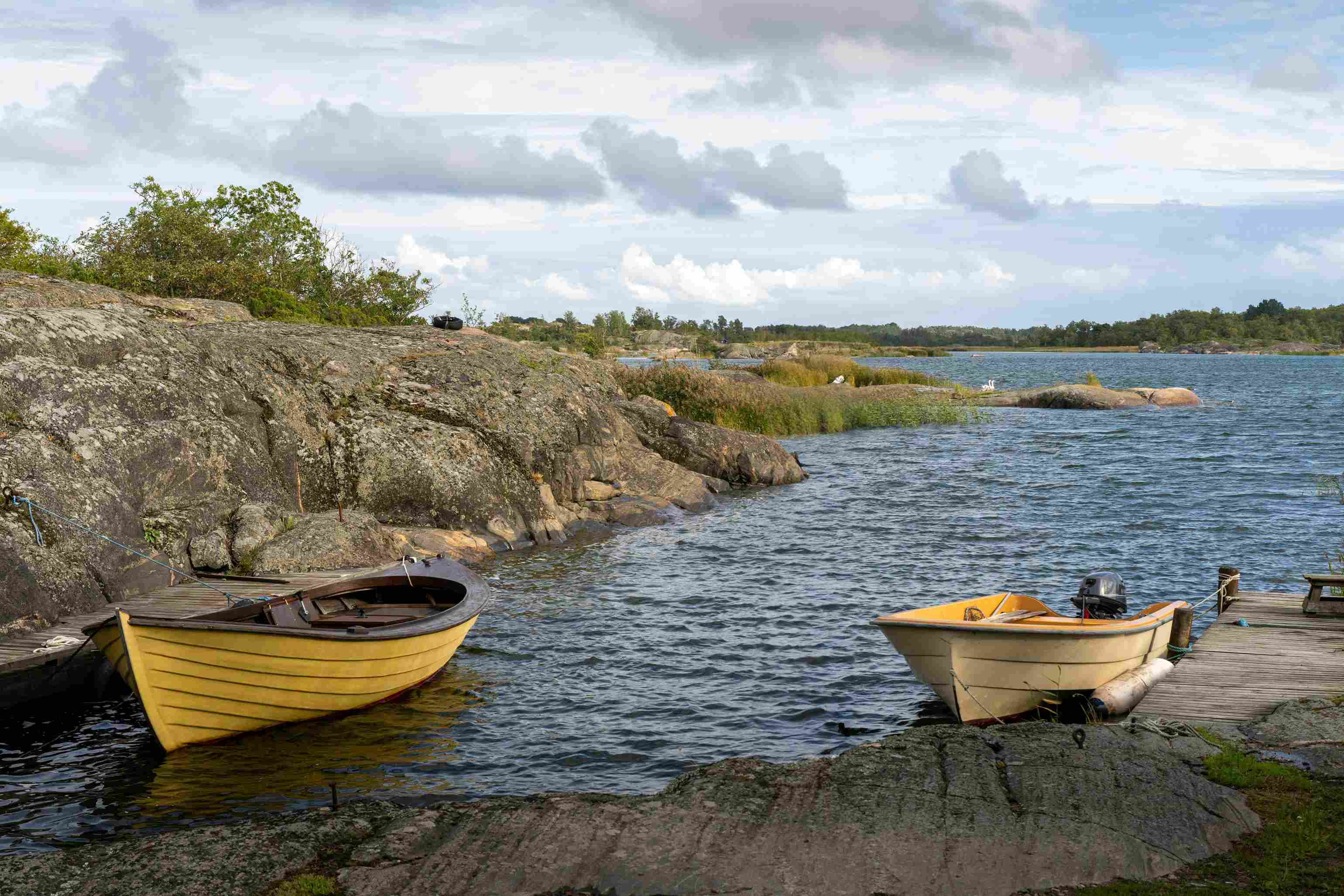 Lakeside Boats Color Palette, Combinations & Schemes | Octet Design Labs