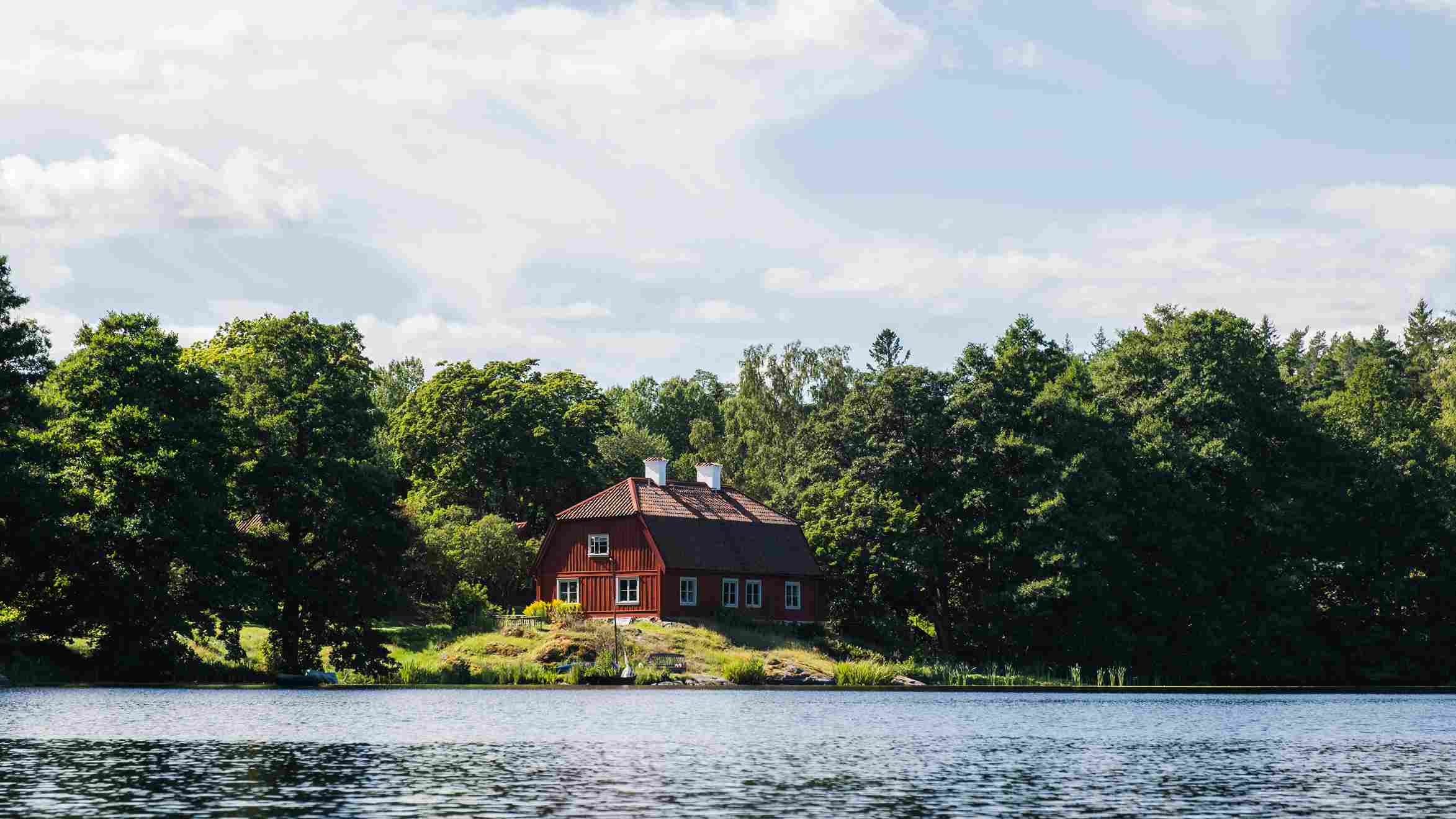 Lakeside Swedish Color Palette, Combinations & Schemes | Octet Design Labs