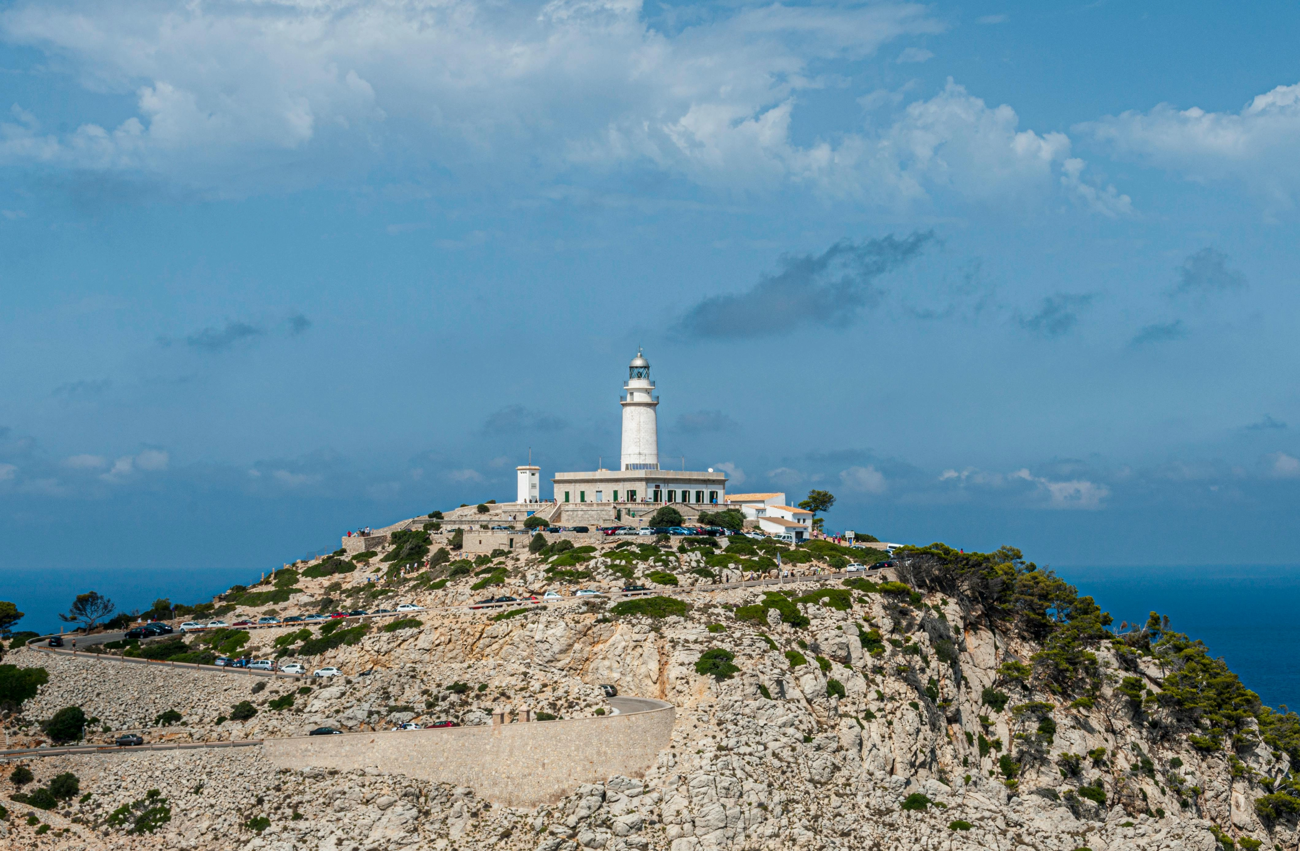 Mediterranean Lighthouse Color Palette, Combinations & Schemes | Octet ...