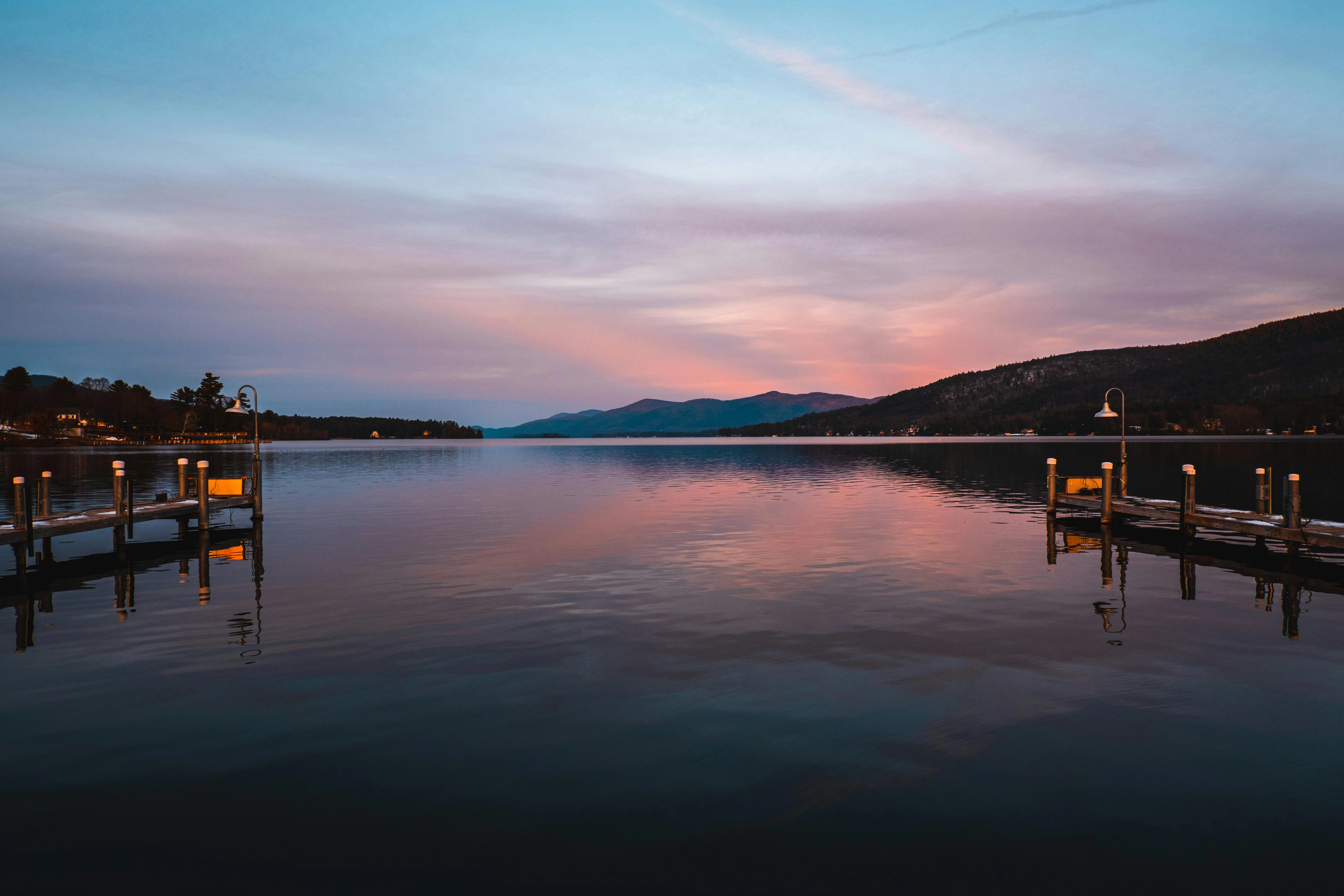 Tranquil Lakeside Color Palette, Combinations & Schemes | Octet Design Labs