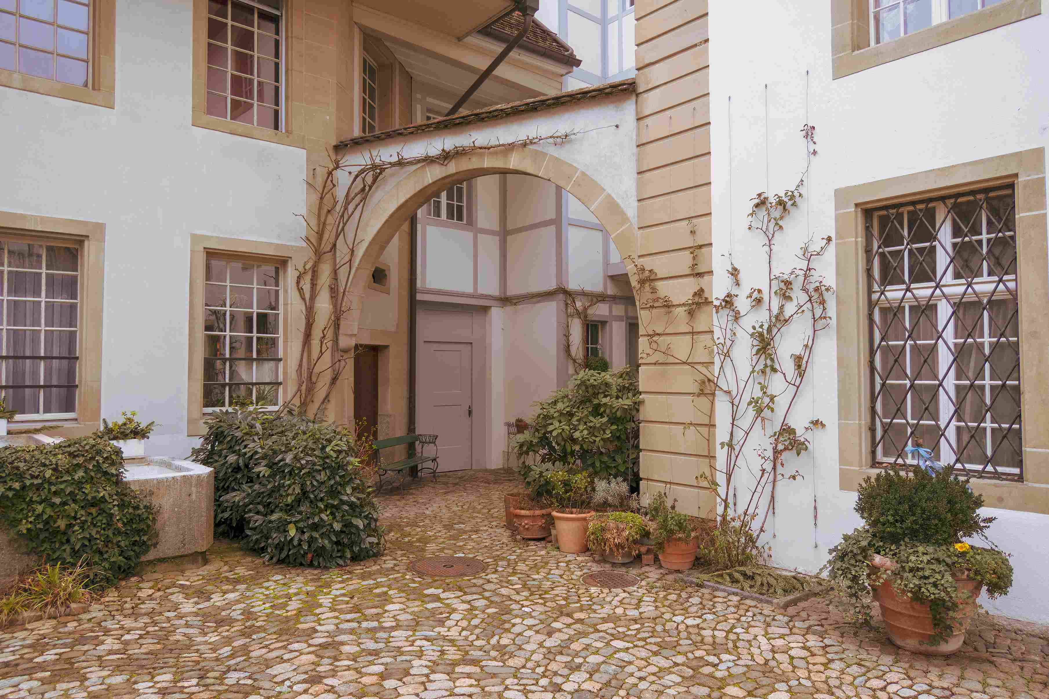 Charming European Color Palette, Combinations & Schemes | Octet Design Labs