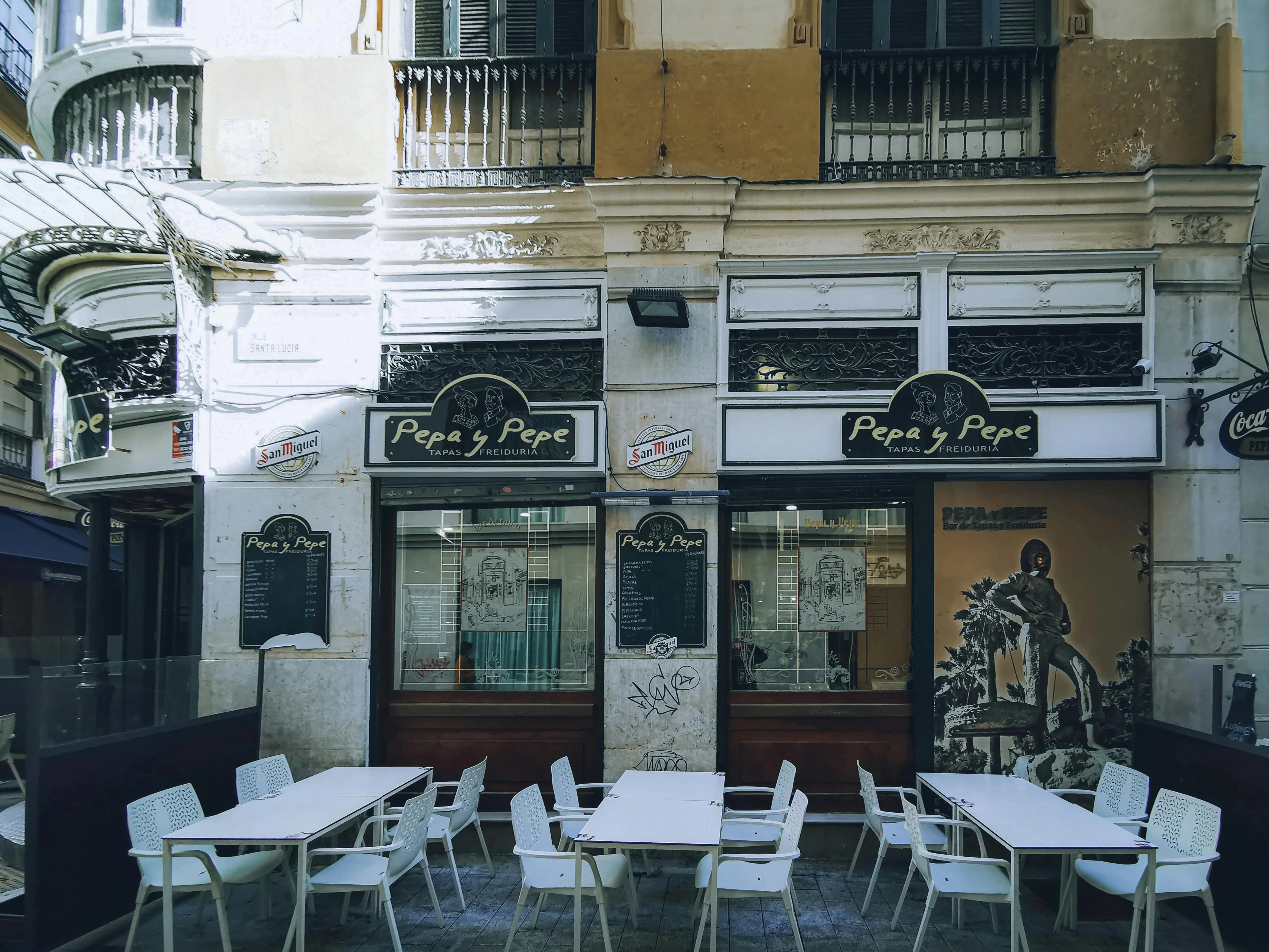 Spanish Tapas Color Palette, Combinations & Schemes | Octet Design Labs