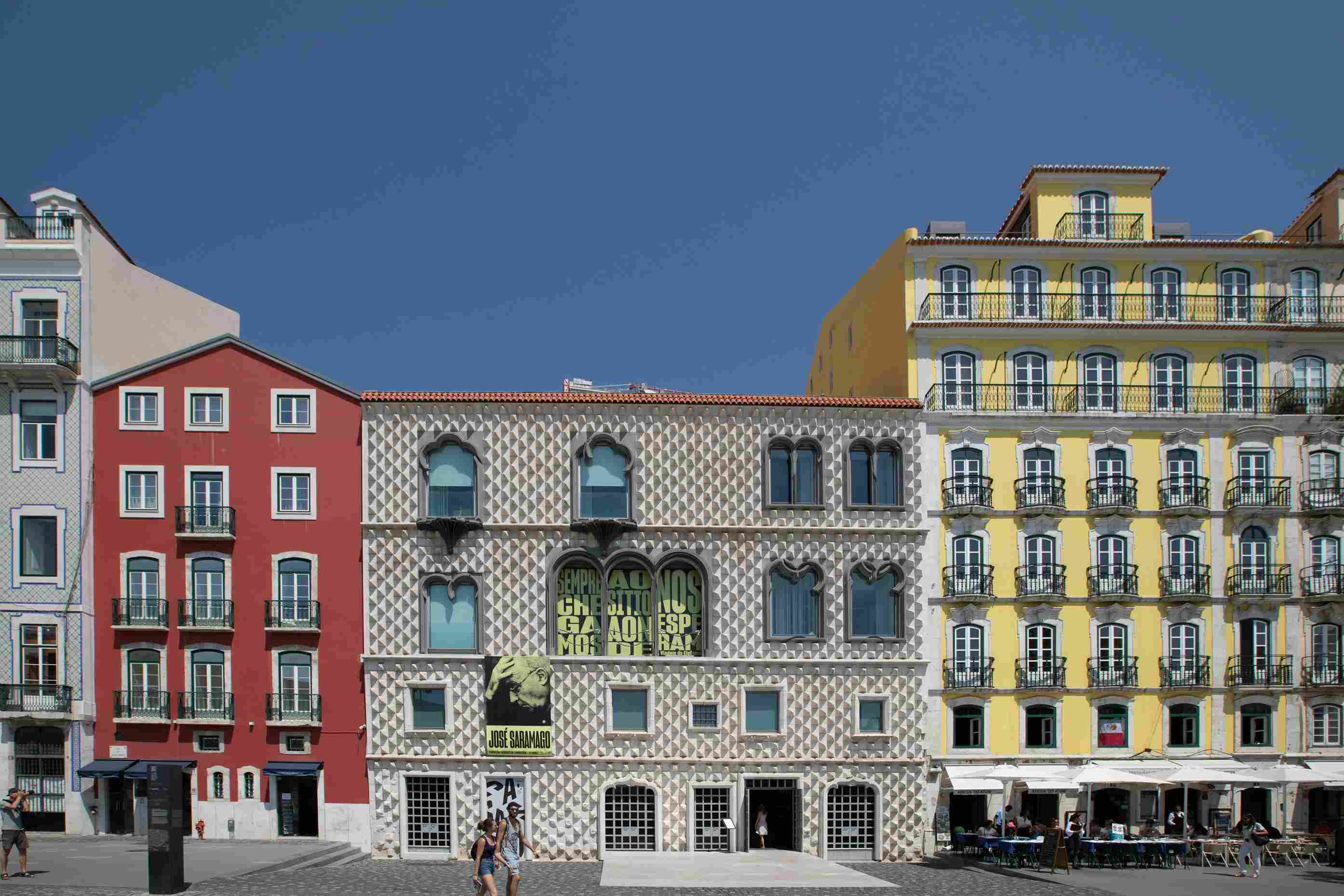 Colorful Lisbon Color Palette, Combinations & Schemes | Octet Design Labs
