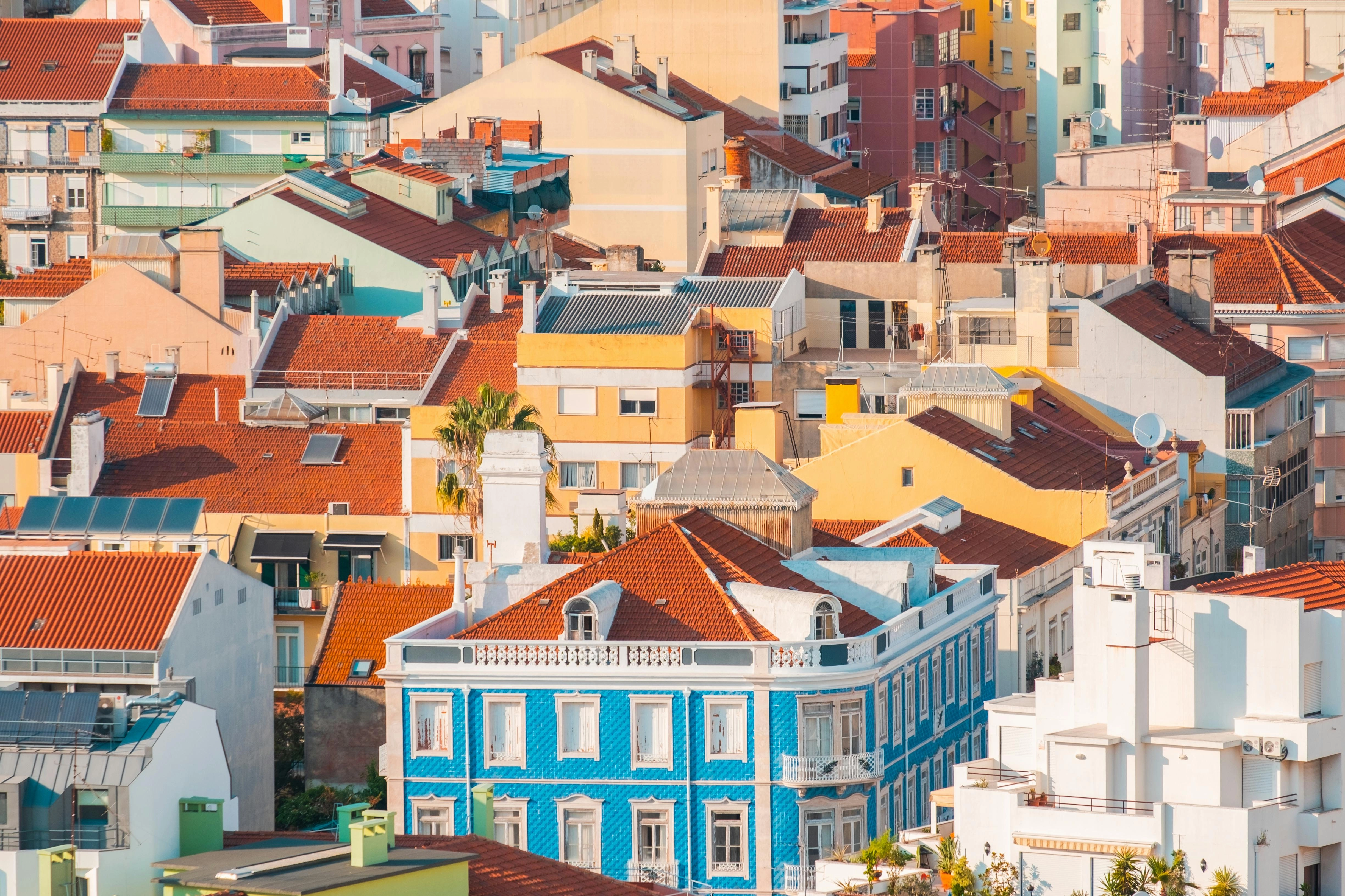 Colorful Mediterranean Color Palette, Combinations & Schemes | Octet ...