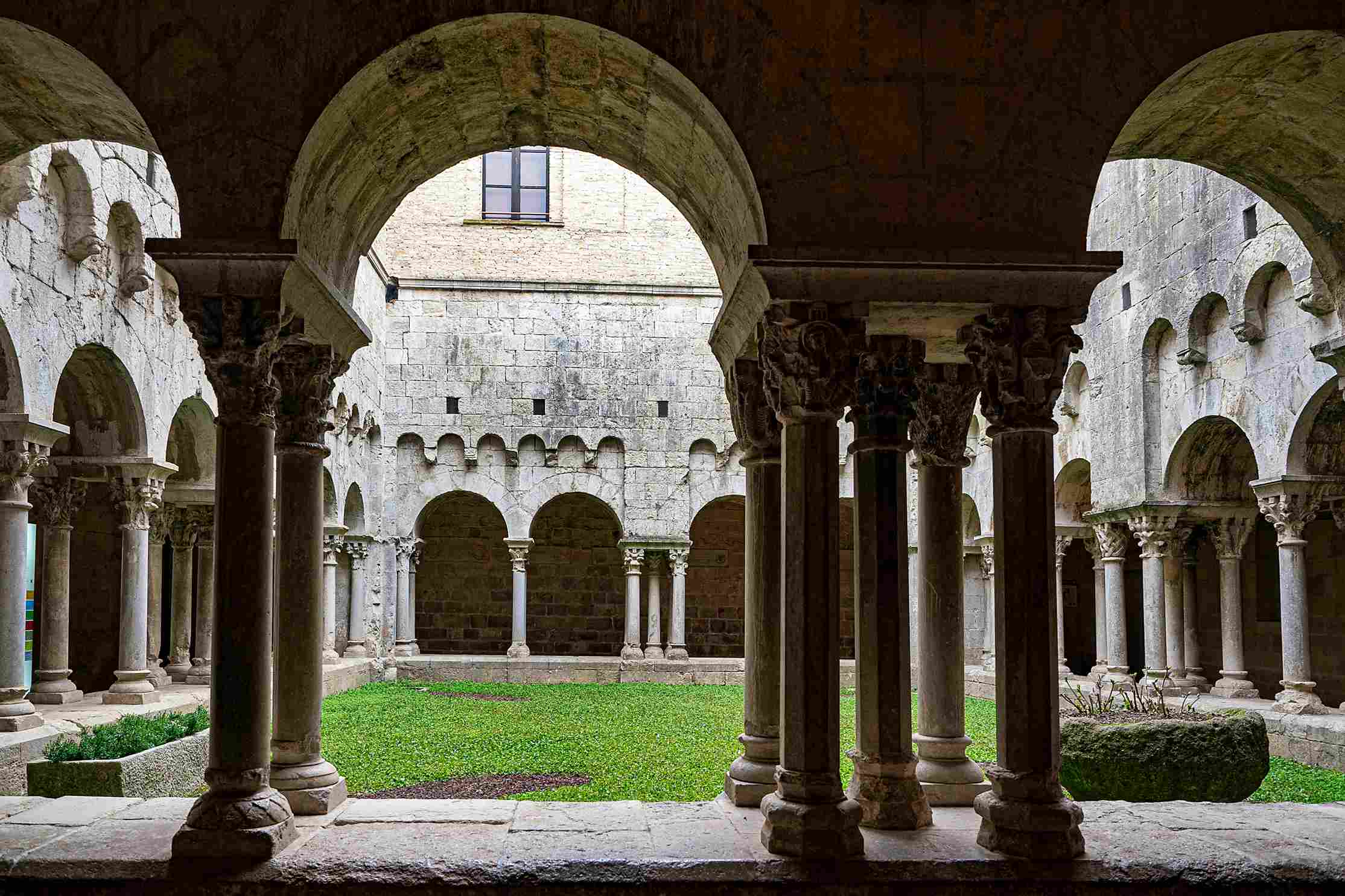 Medieval Cloister Color Palette, Combinations & Schemes | Octet Design Labs