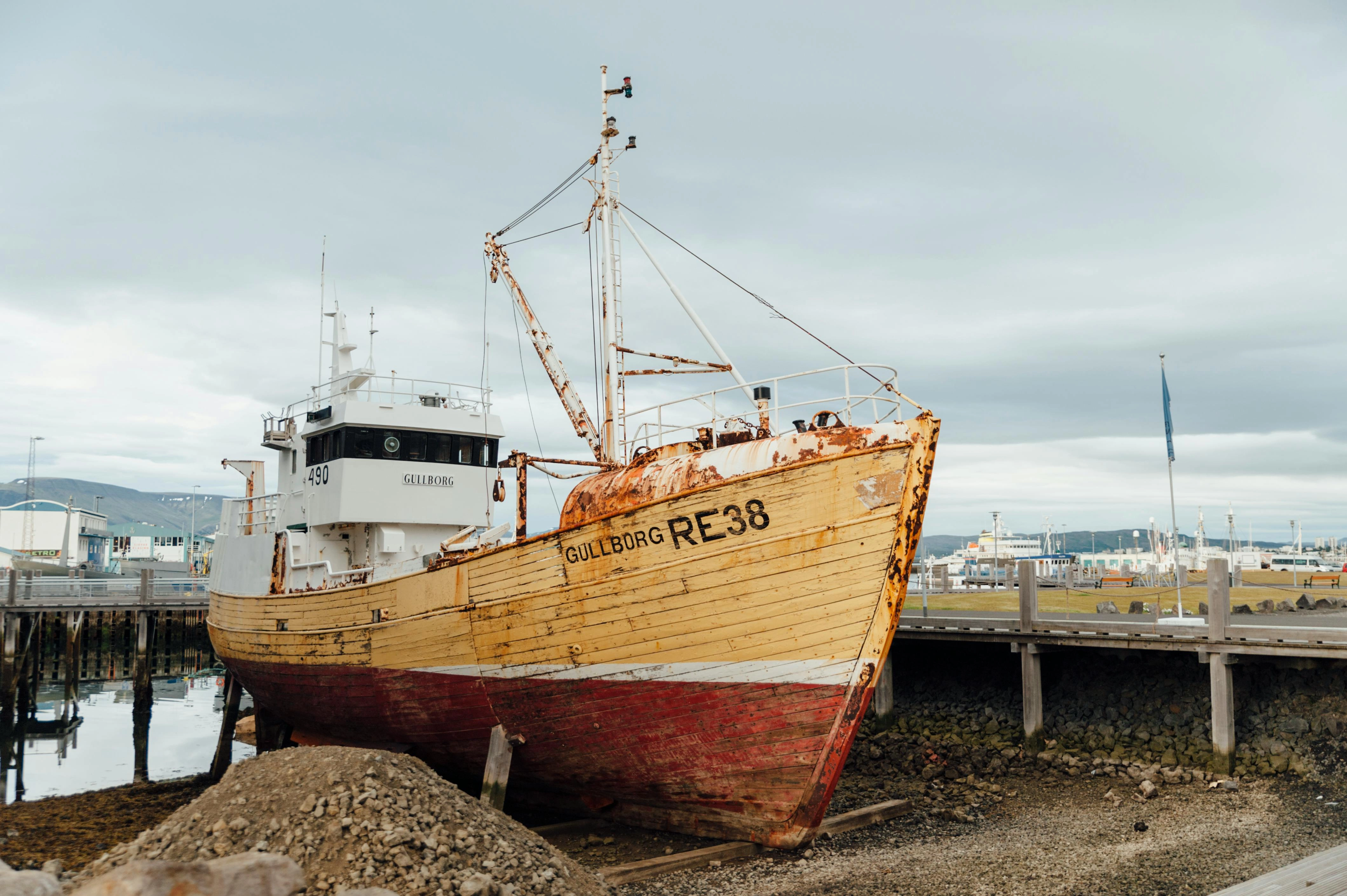 Rustic Fishing Color Palette, Combinations & Schemes | Octet Design Labs