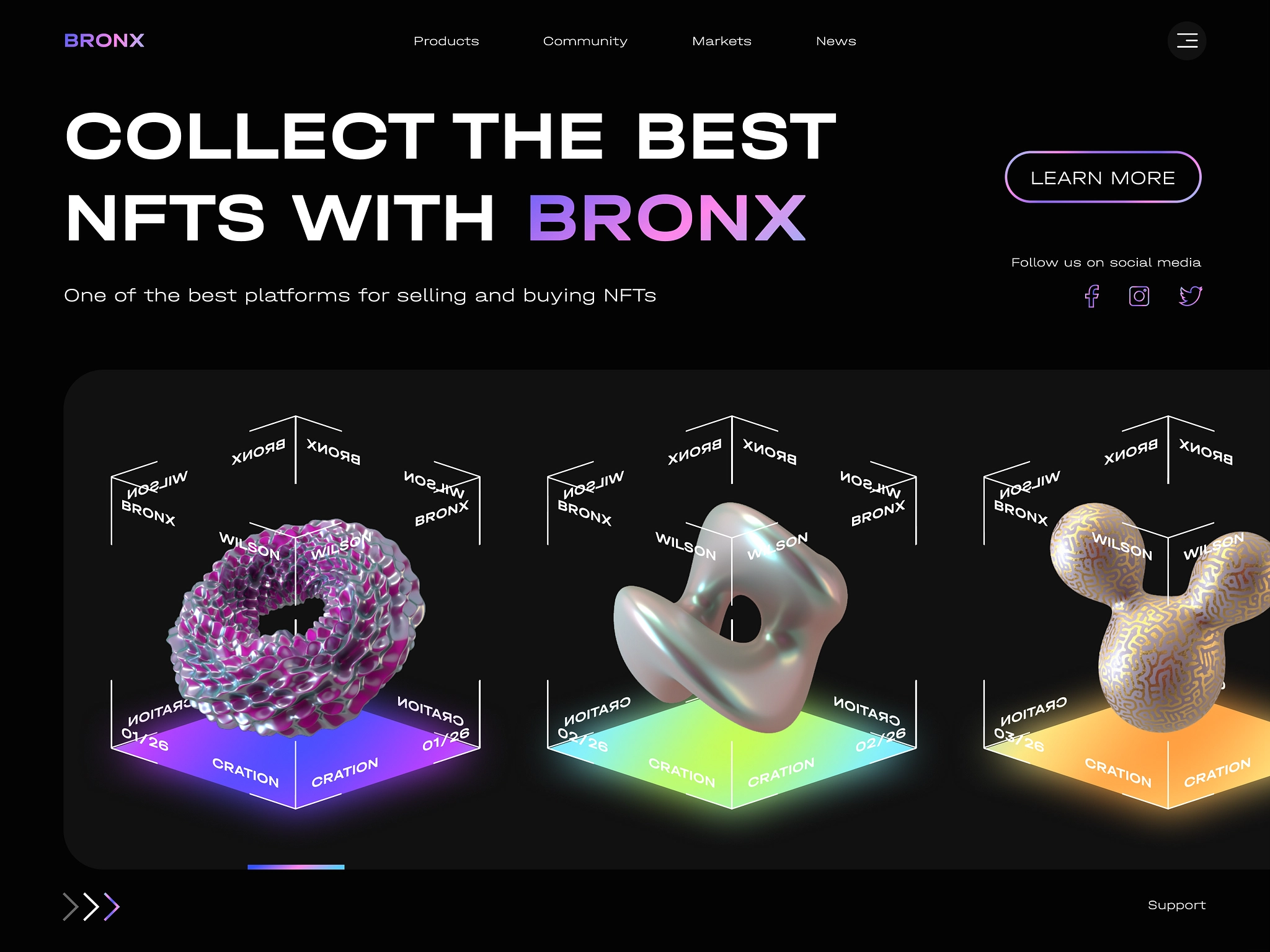 Neon color Color Palette, Combinations & Schemes | Octet Design Labs