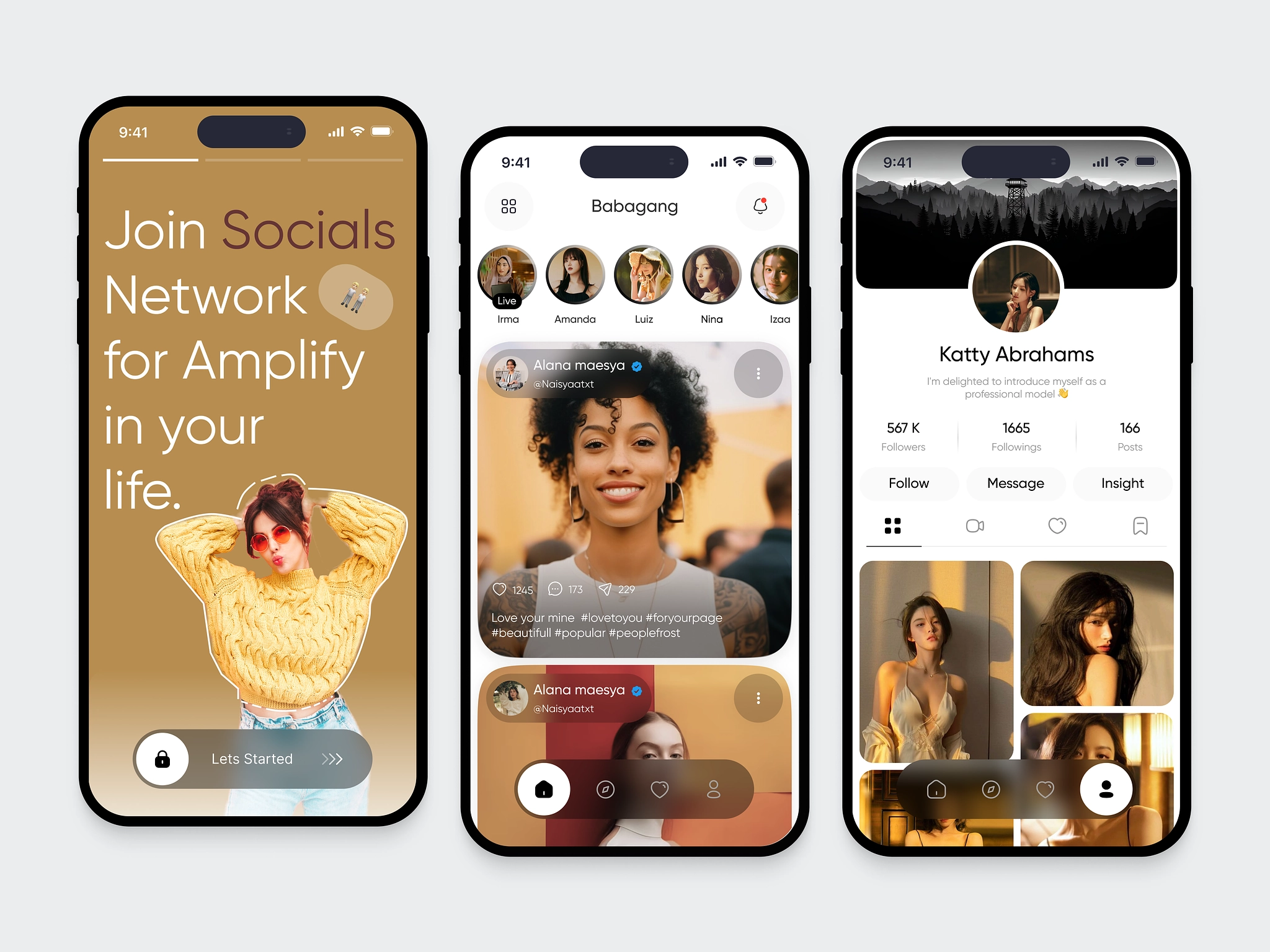 Social media Color Palette, Combinations & Schemes | Octet Design Labs