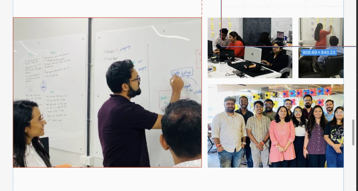 Collaborative Tech Color Palette Combinations And Schemes Octet Design Labs