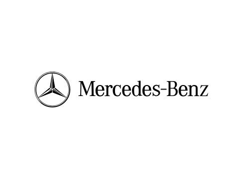 Mercedes Benz Color Palette, Combinations & Schemes | Octet Design Labs