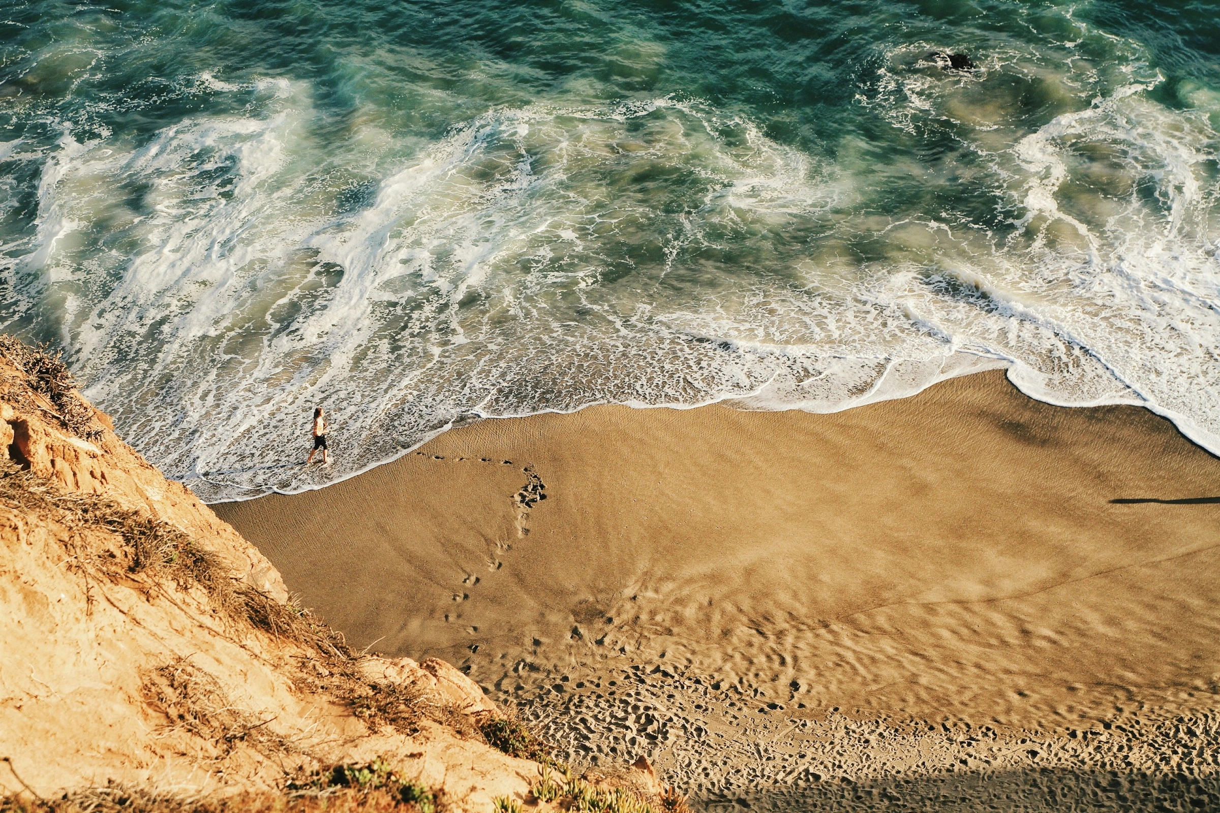 Coastal Cliffside Color Palette, Combinations & Schemes | Octet Design Labs