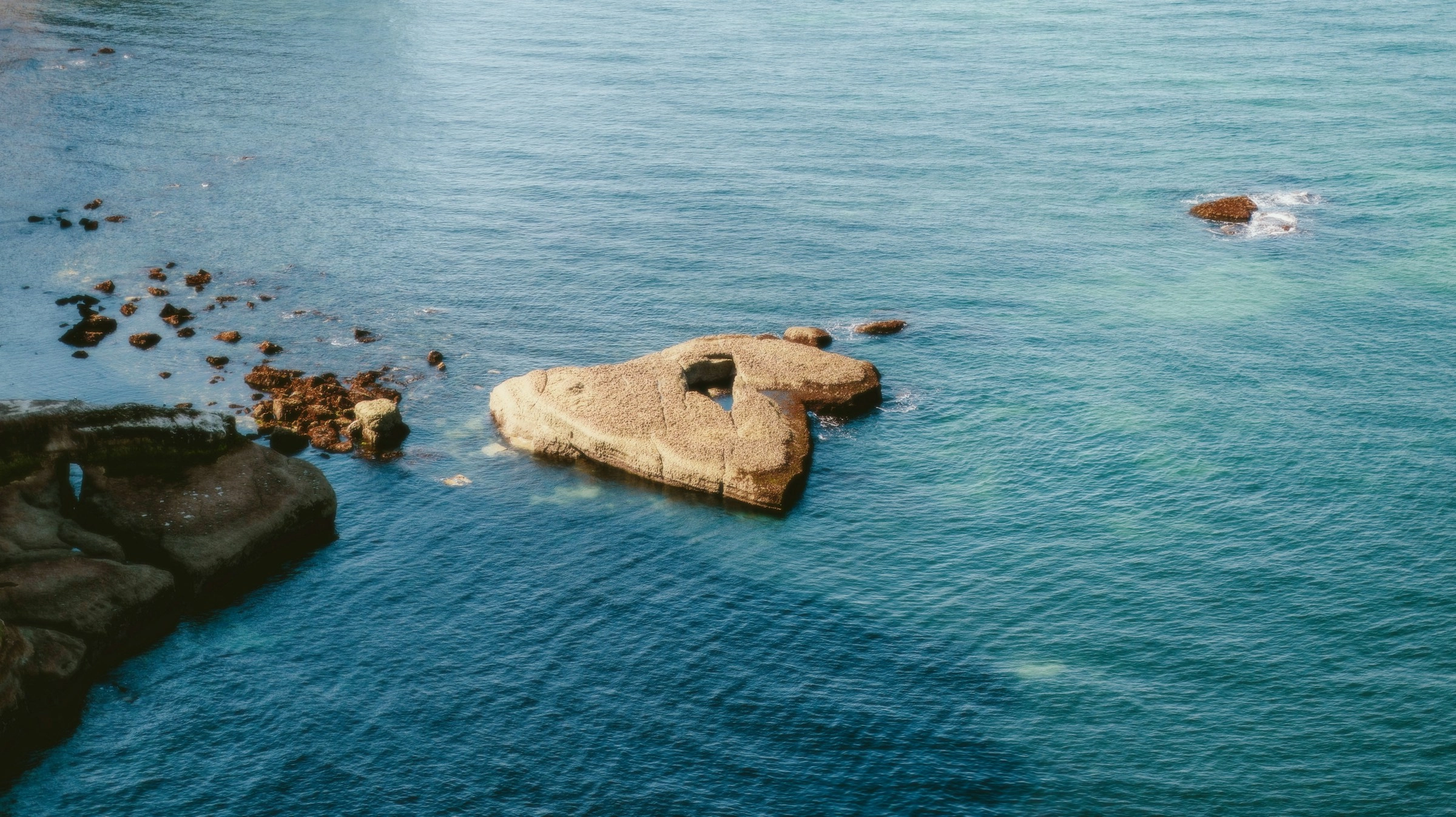 Coastal Rock Color Palette, Combinations & Schemes | Octet Design Labs