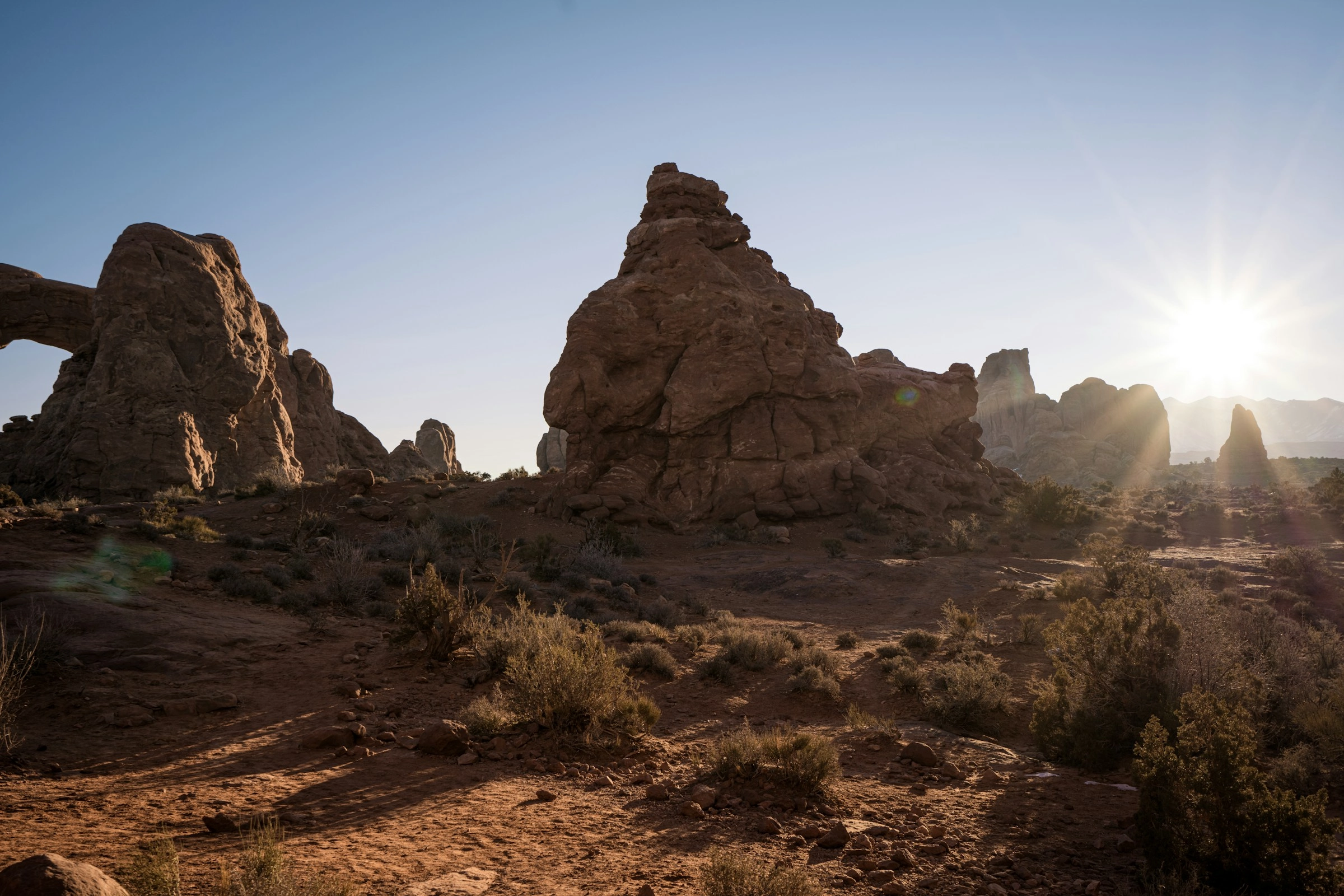 Desert Rock Color Palette, Combinations & Schemes | Octet Design Labs