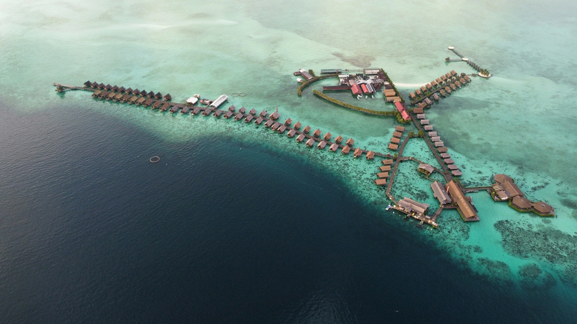 Luxurious Maldivian Color Palette, Combinations & Schemes | Octet ...