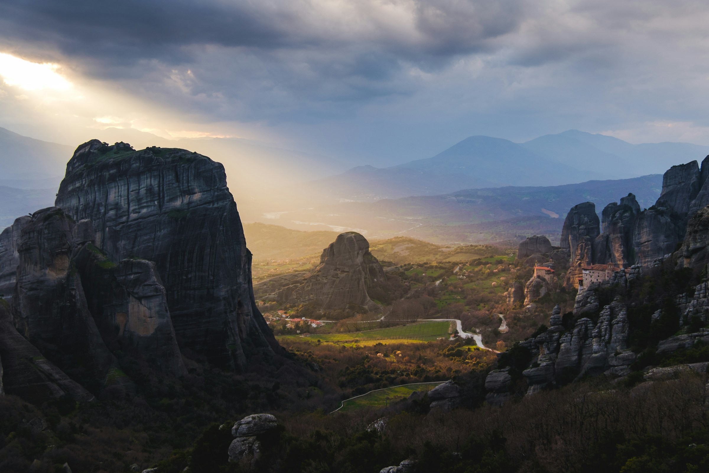 Majestic Meteora Color Palette, Combinations & Schemes | Octet Design Labs