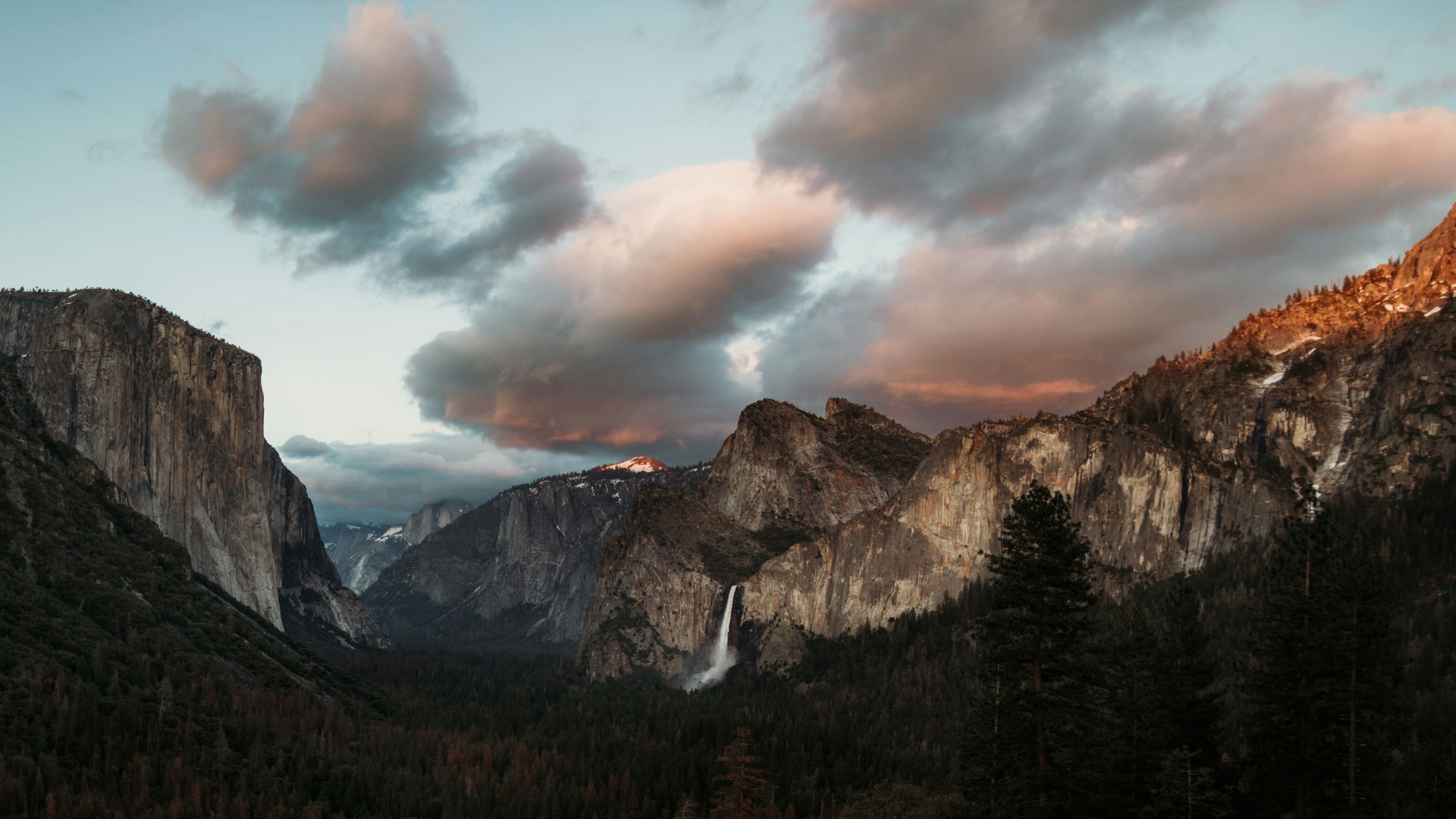 Majestic Yosemite Color Palette, Combinations & Schemes | Octet Design Labs