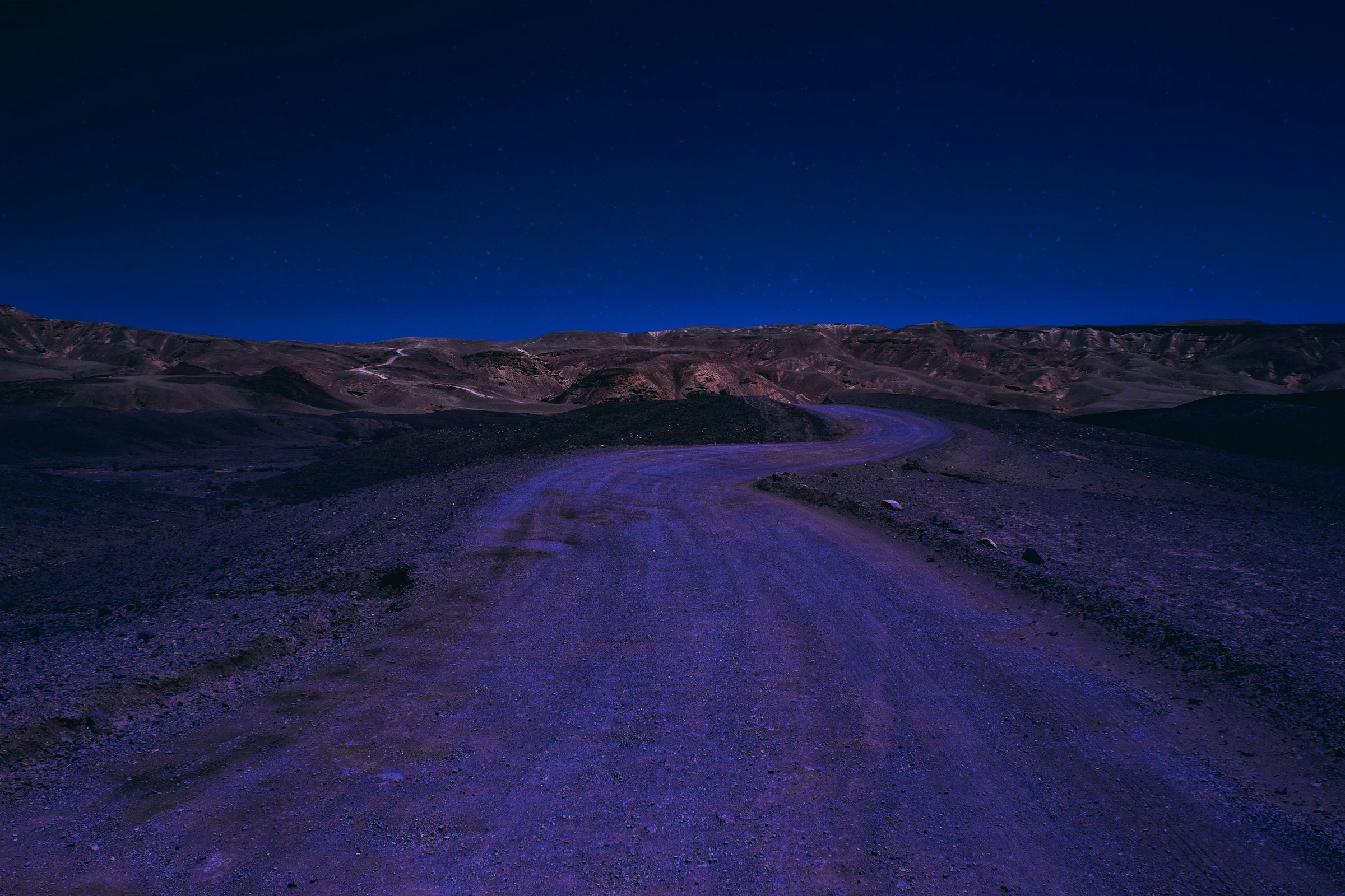 Purple Desert Color Palette, Combinations & Schemes | Octet Design Labs
