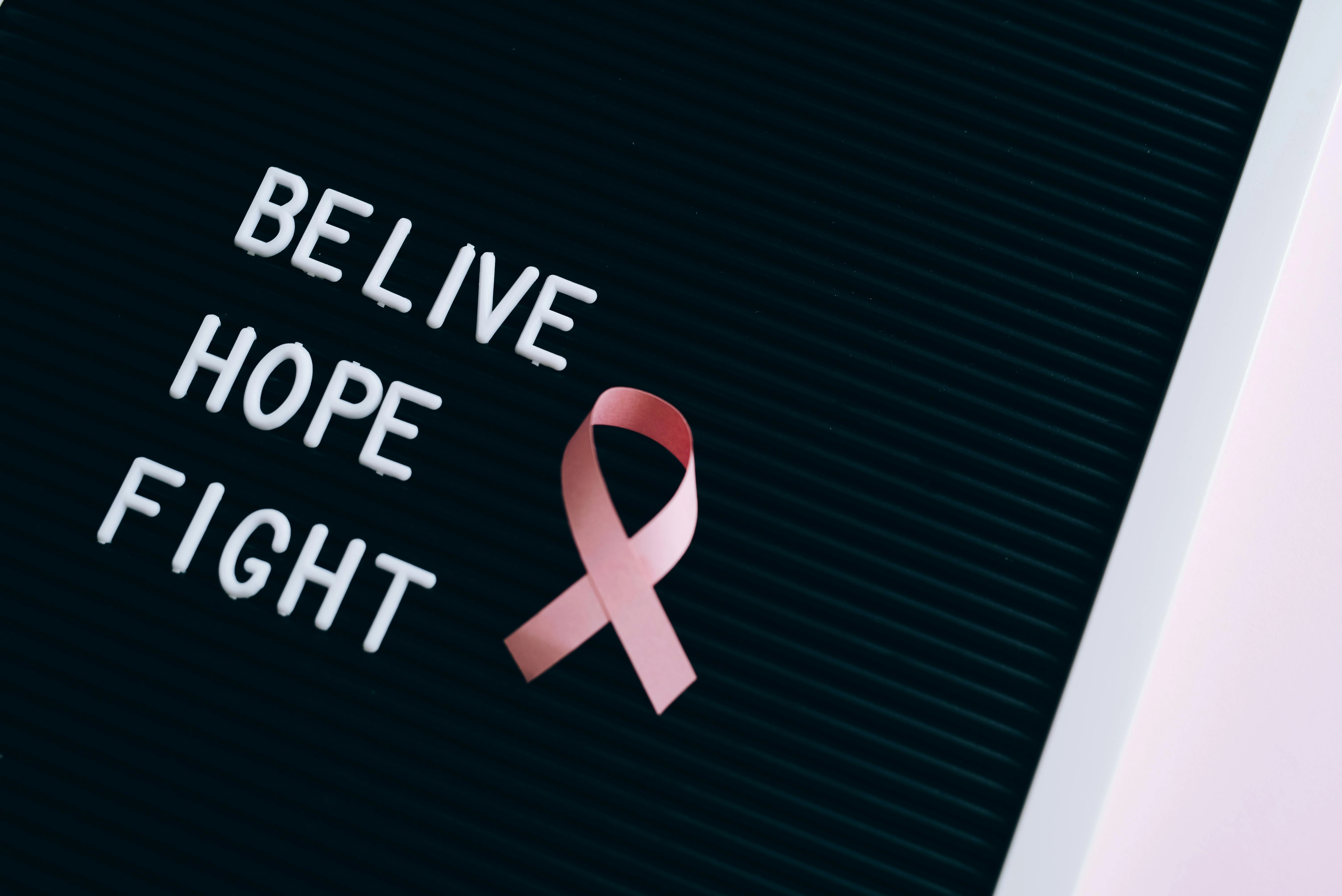 Breast Cancer Color Palette, Combinations & Schemes | Octet Design Labs