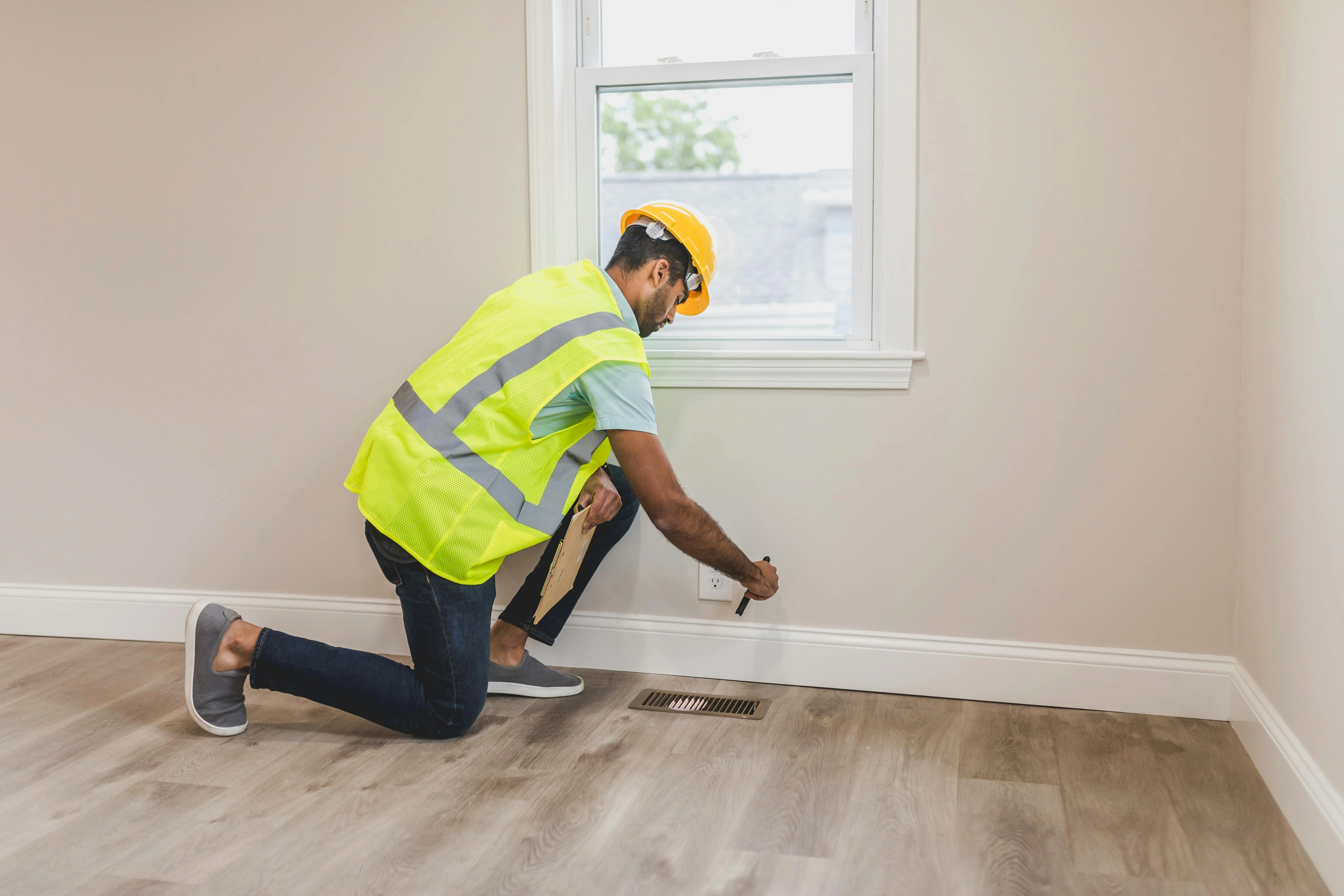 Construction Worker Color Palette, Combinations & Schemes | Octet ...