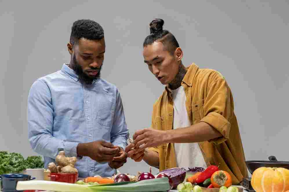 Culinary Diversity Color Palette, Combinations & Schemes | Octet Design ...