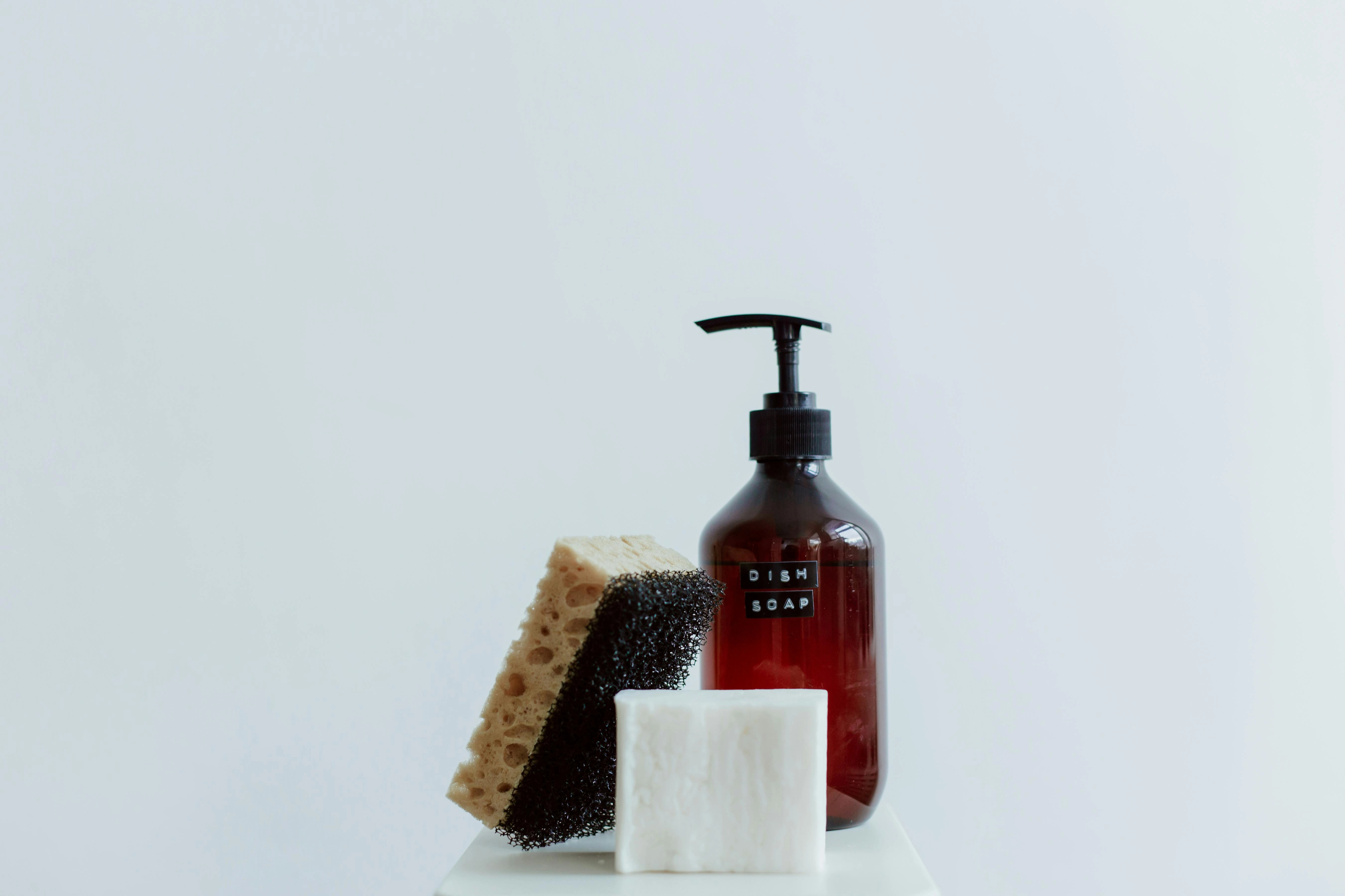 Eco-friendly Dish Color Palette, Combinations & Schemes | Octet Design Labs