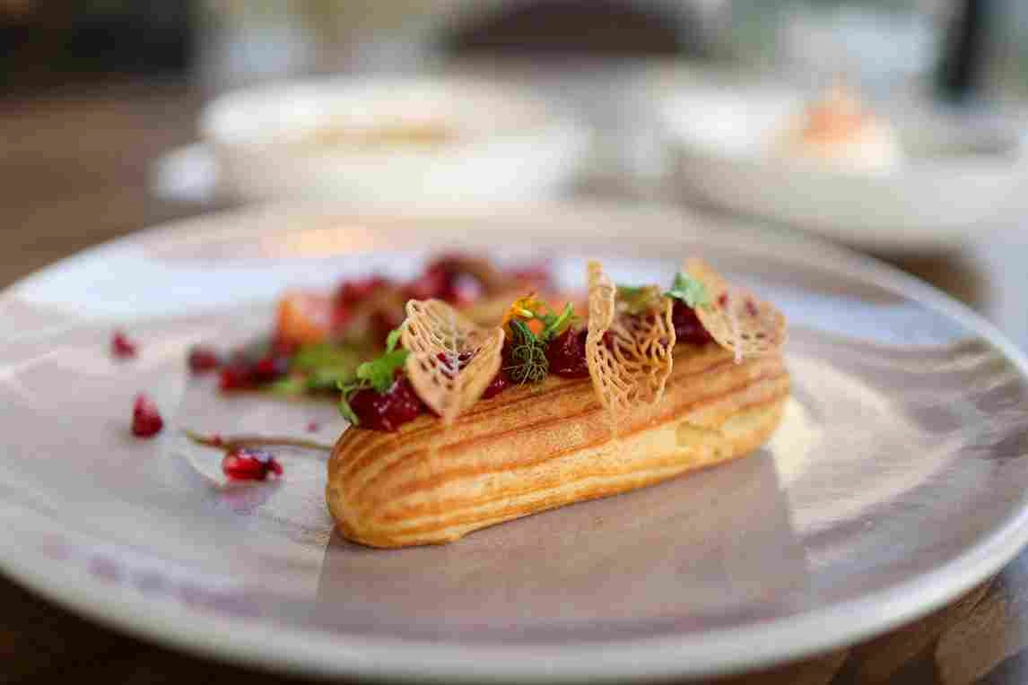 Gourmet Pastry Color Palette, Combinations & Schemes | Octet Design Labs