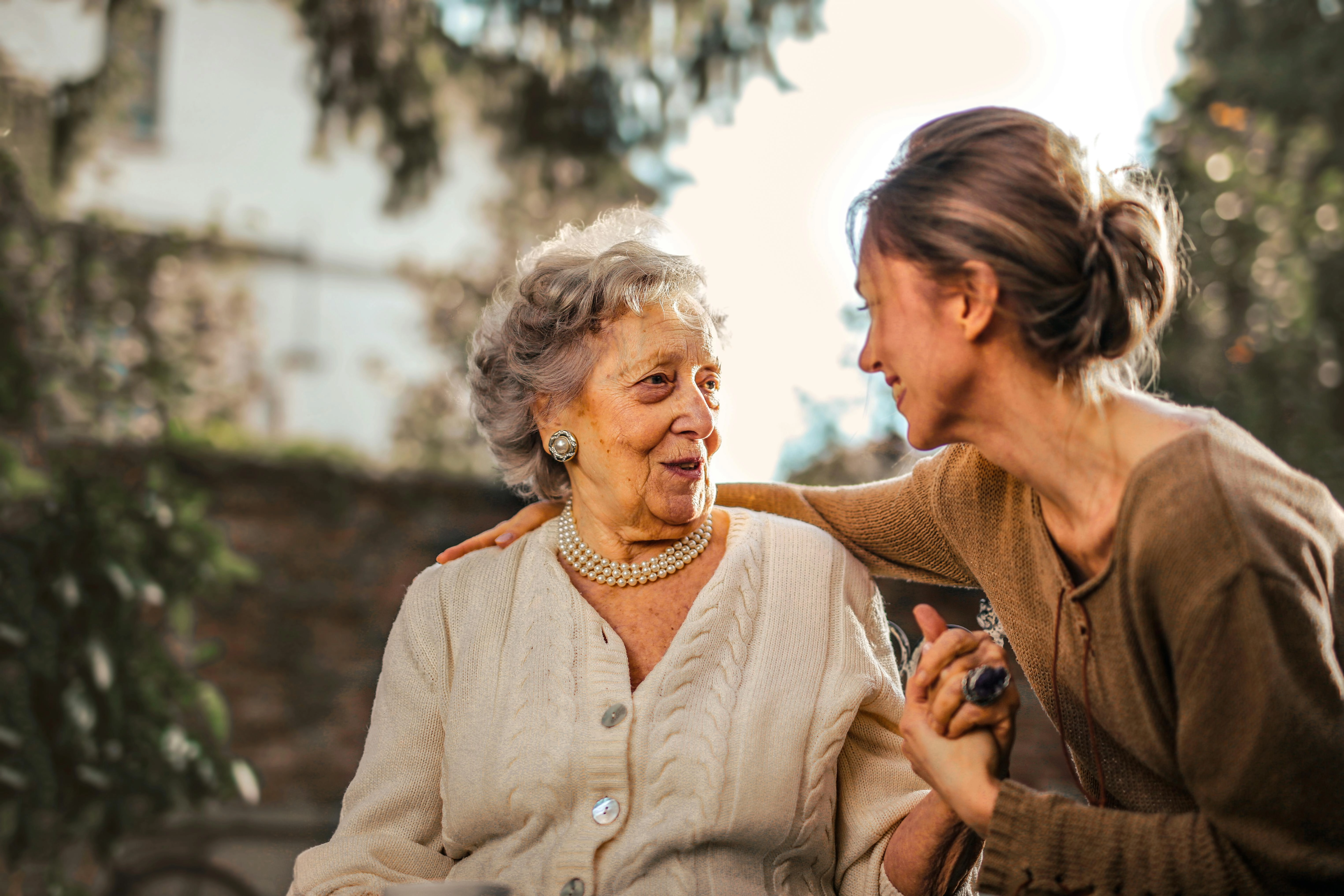Intergenerational Love Color Palette, Combinations & Schemes | Octet ...