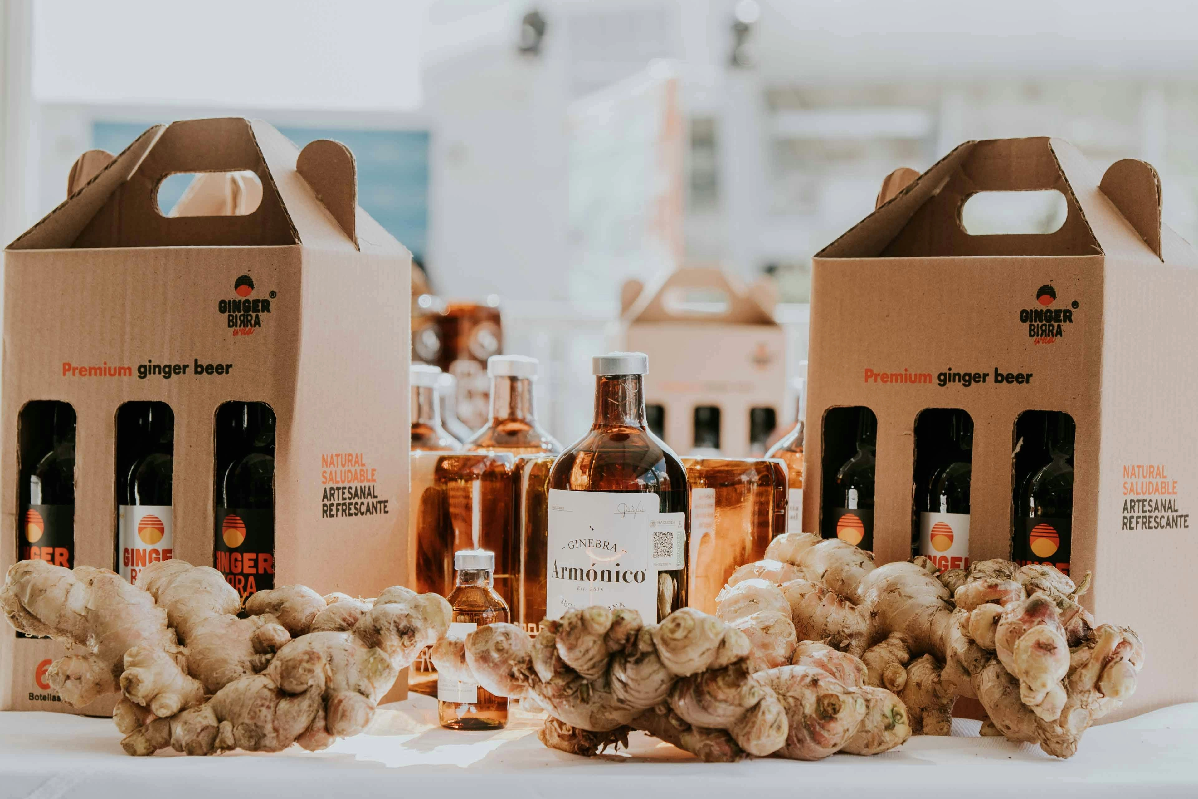 Premium Ginger Color Palette, Combinations & Schemes | Octet Design Labs