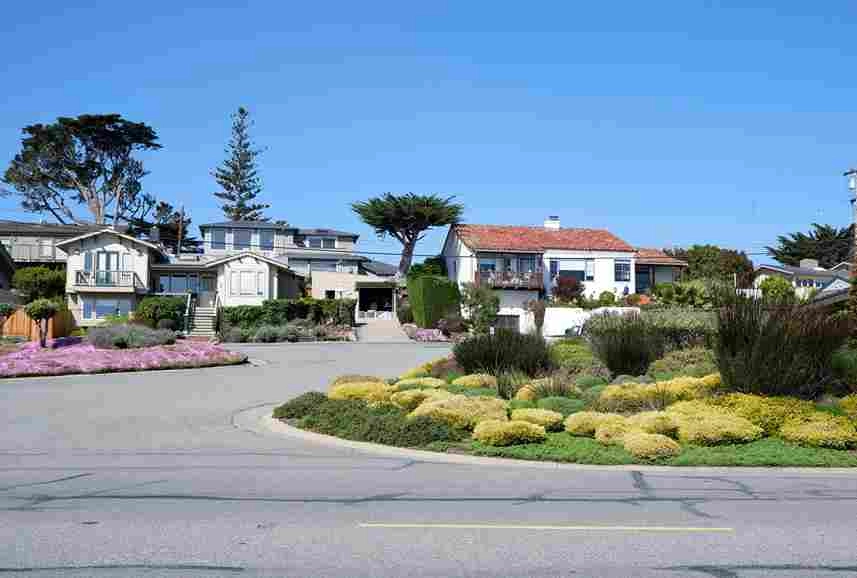 Coastal suburban Color Palette, Combinations & Schemes | Octet Design Labs