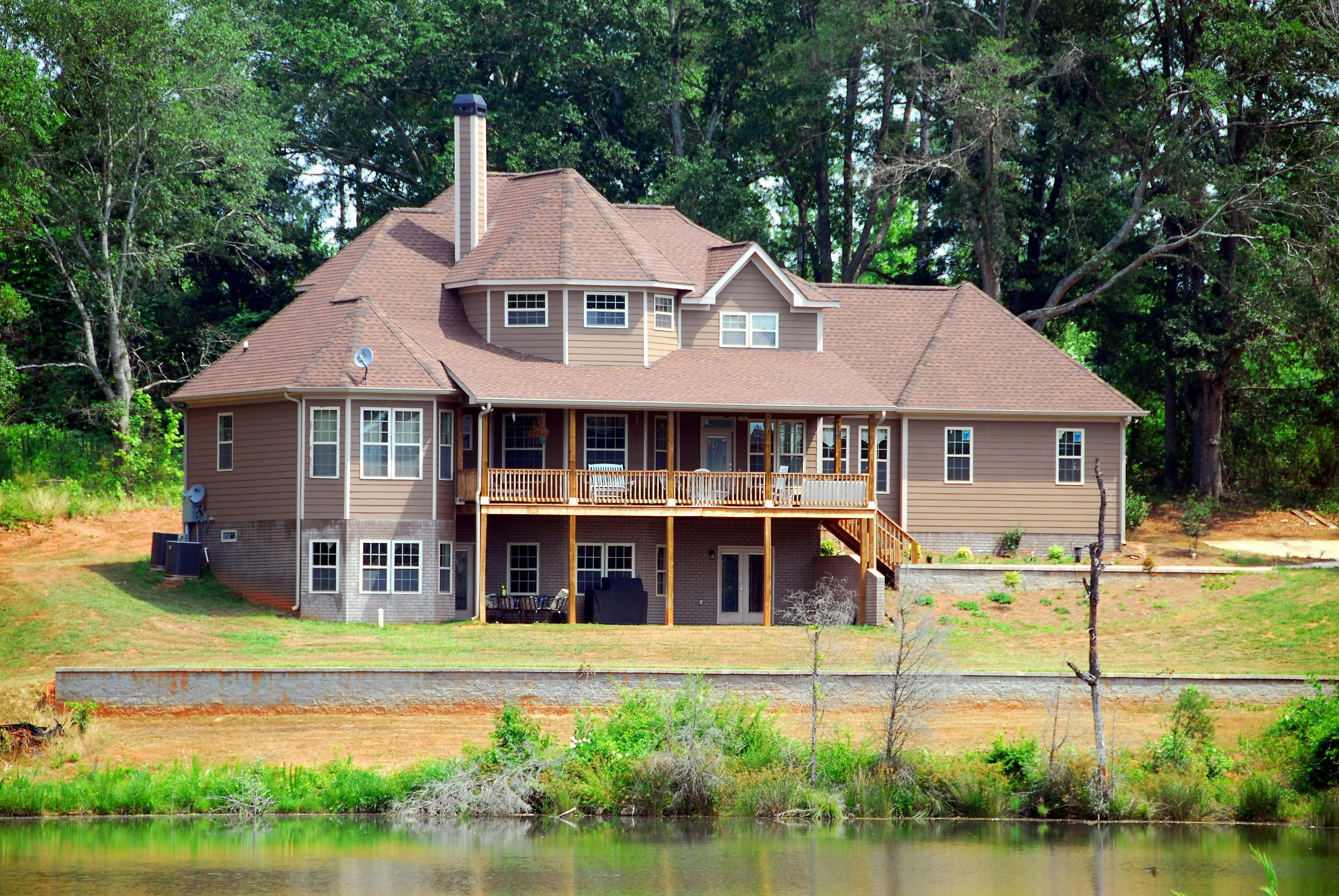Lakeside Suburban Color Palette, Combinations & Schemes | Octet Design Labs