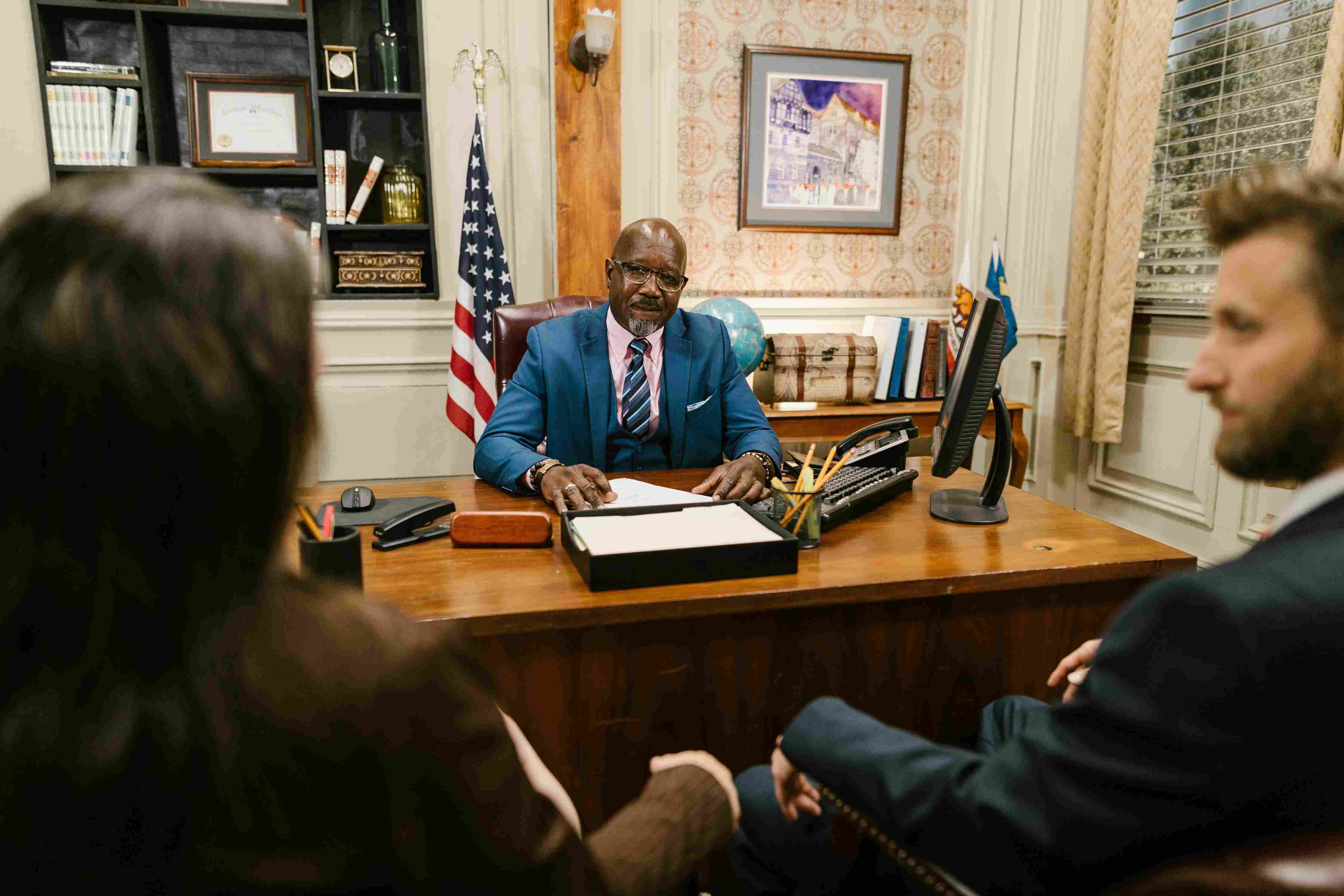 Official meeting Color Palette, Combinations & Schemes | Octet Design Labs