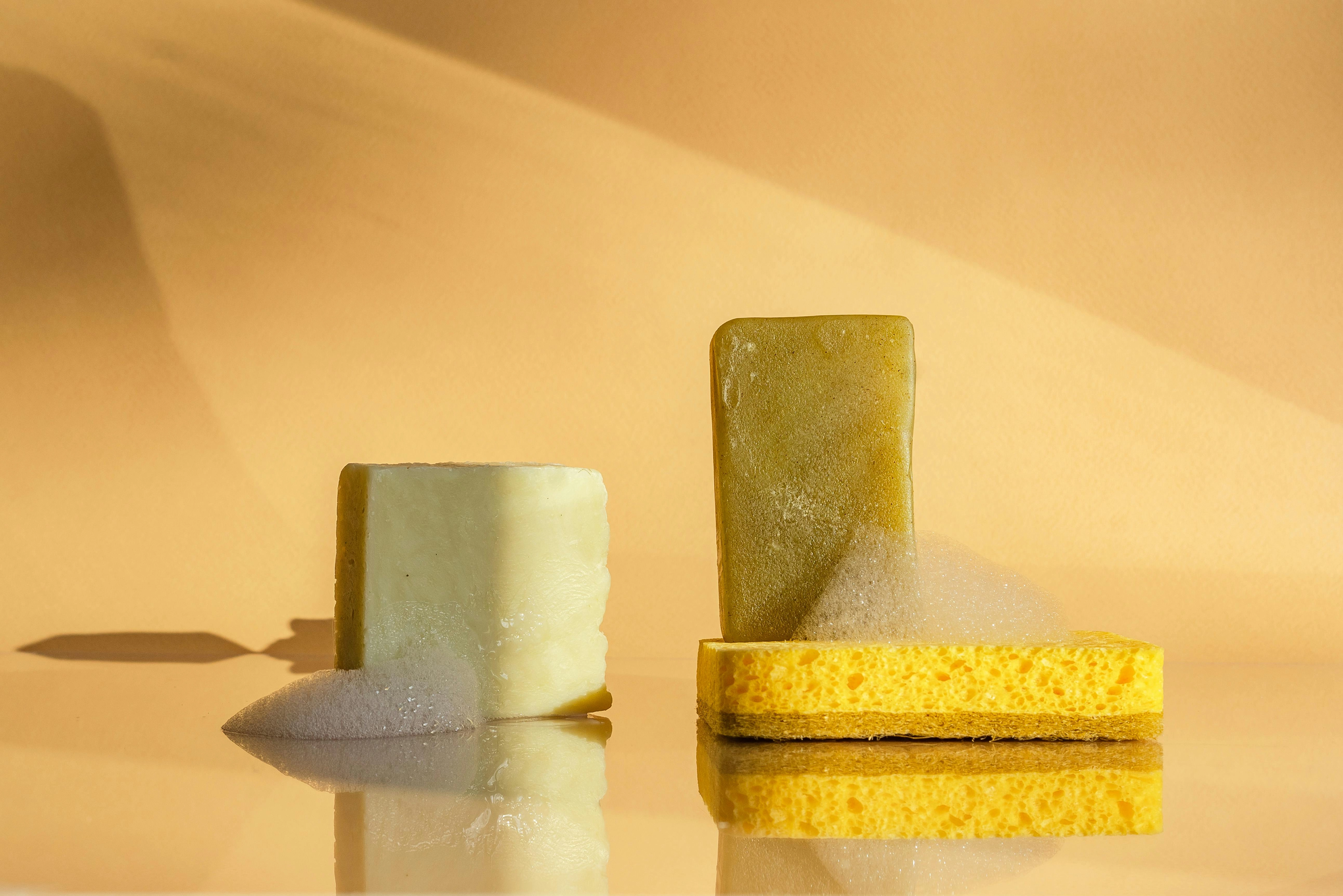 Soap and Color Palette, Combinations & Schemes | Octet Design Labs
