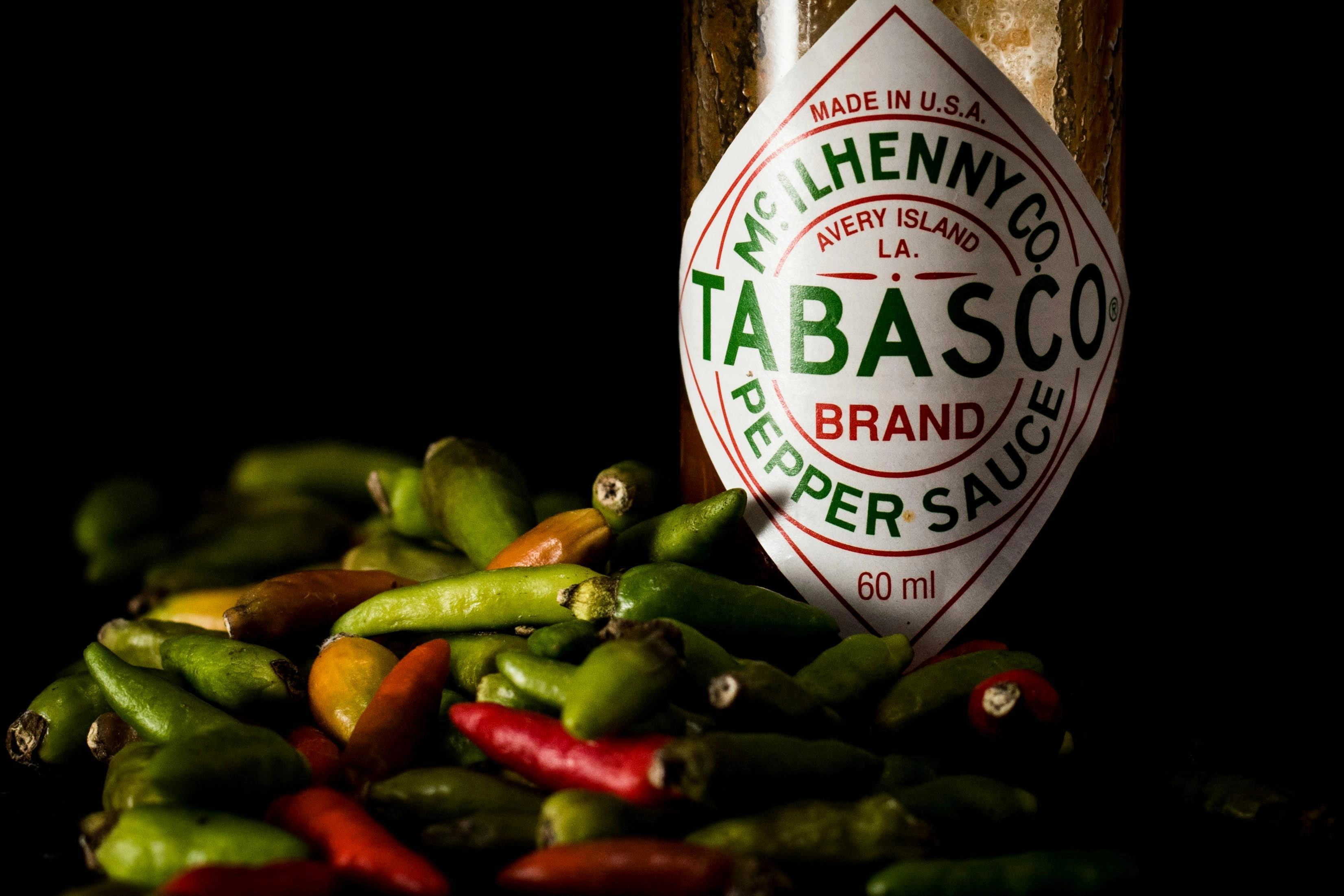 Tabasco and Color Palette, Combinations & Schemes | Octet Design Labs